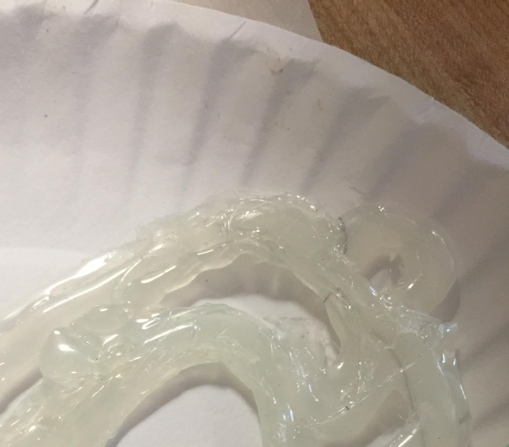 DIY Hot Glue Rose Vine Masquerade Masks : 7 Steps - Instructables