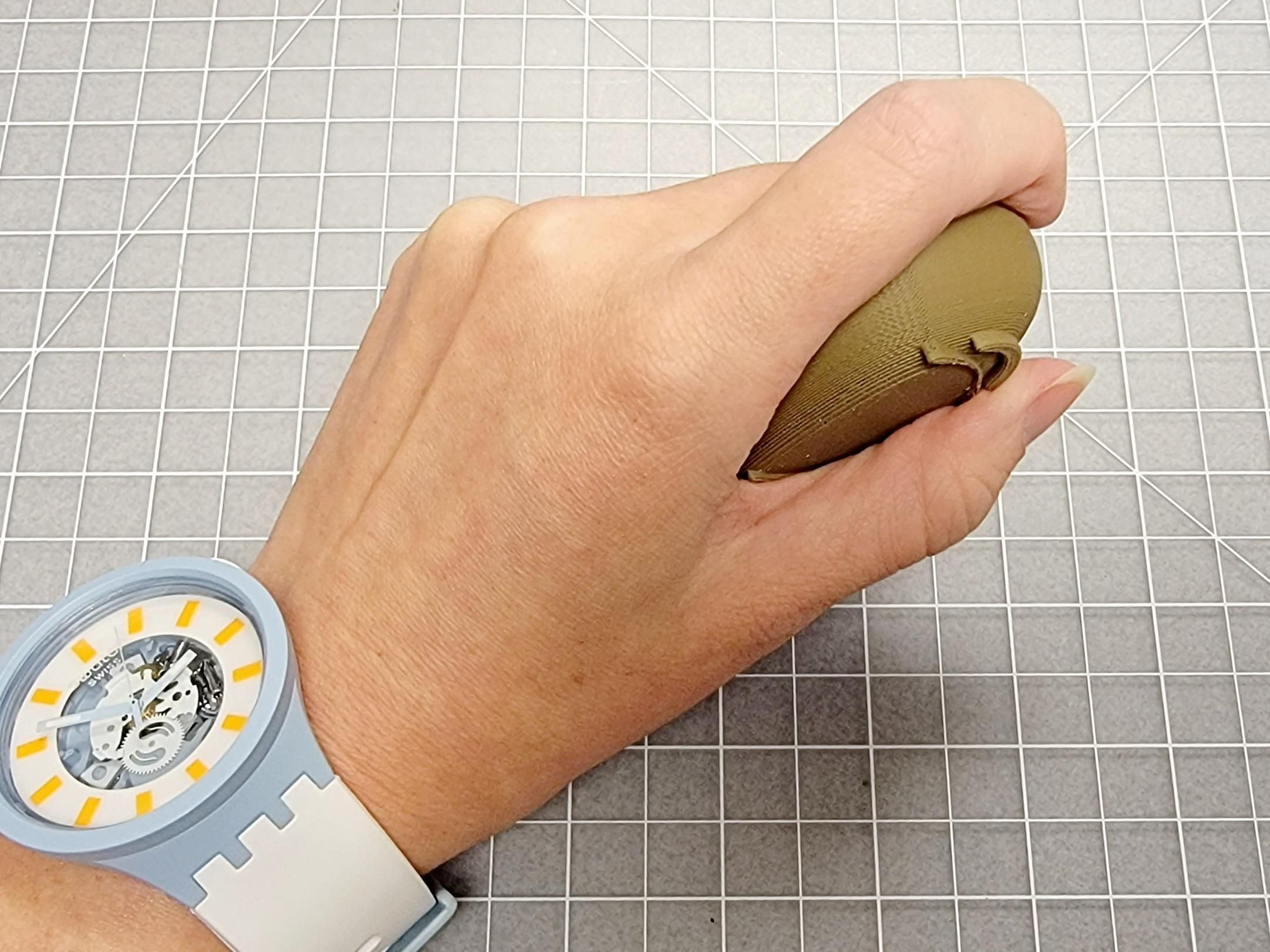 Fidget Stones : 4 Steps (with Pictures) - Instructables