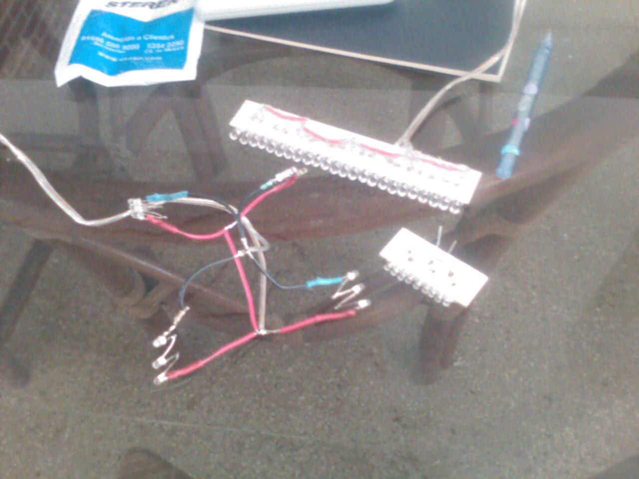 DIY LED Car Headlights! : 13 Steps (with Pictures) - Instructables