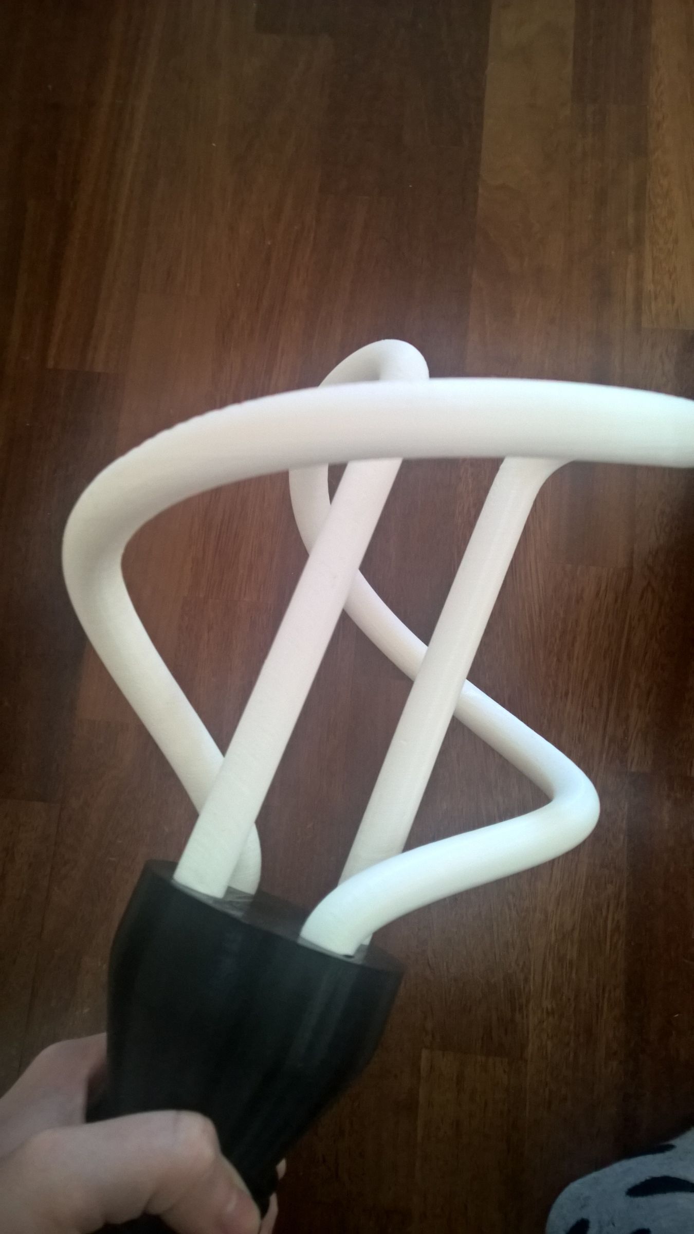 Giant CFL Light : 7 Steps (with Pictures) - Instructables