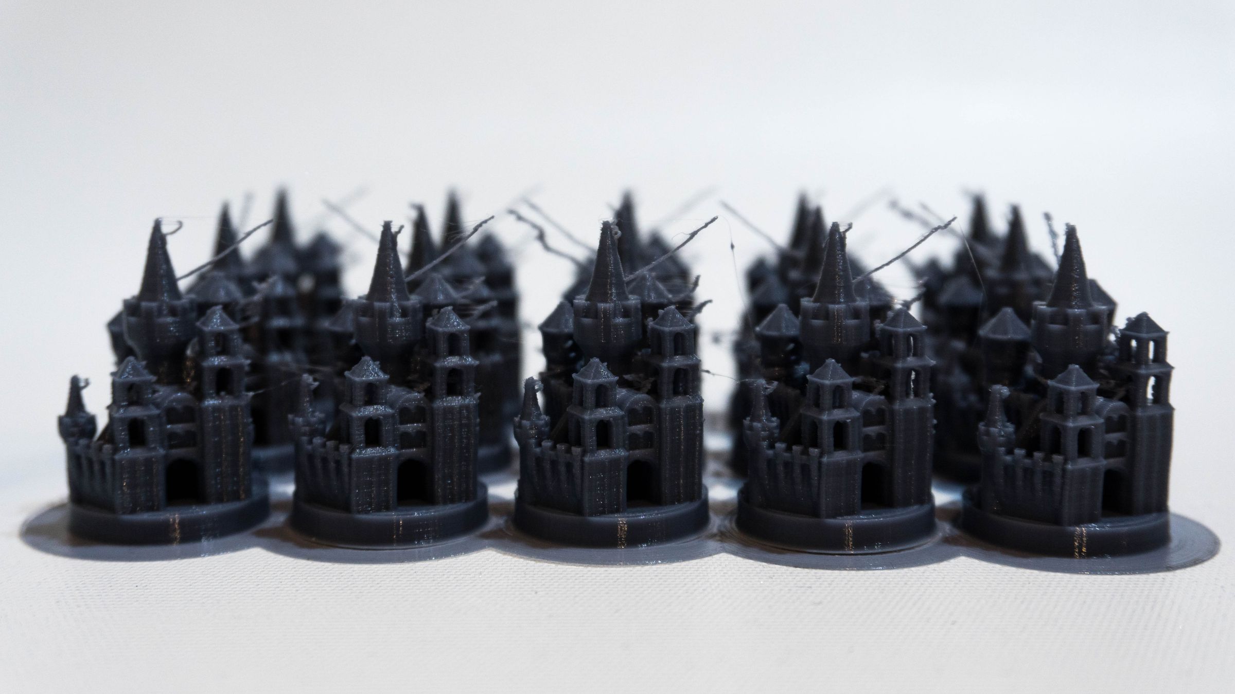 3D Catan. Designed, 3D Printed and Painted. : 17 Steps (with Pictures ...