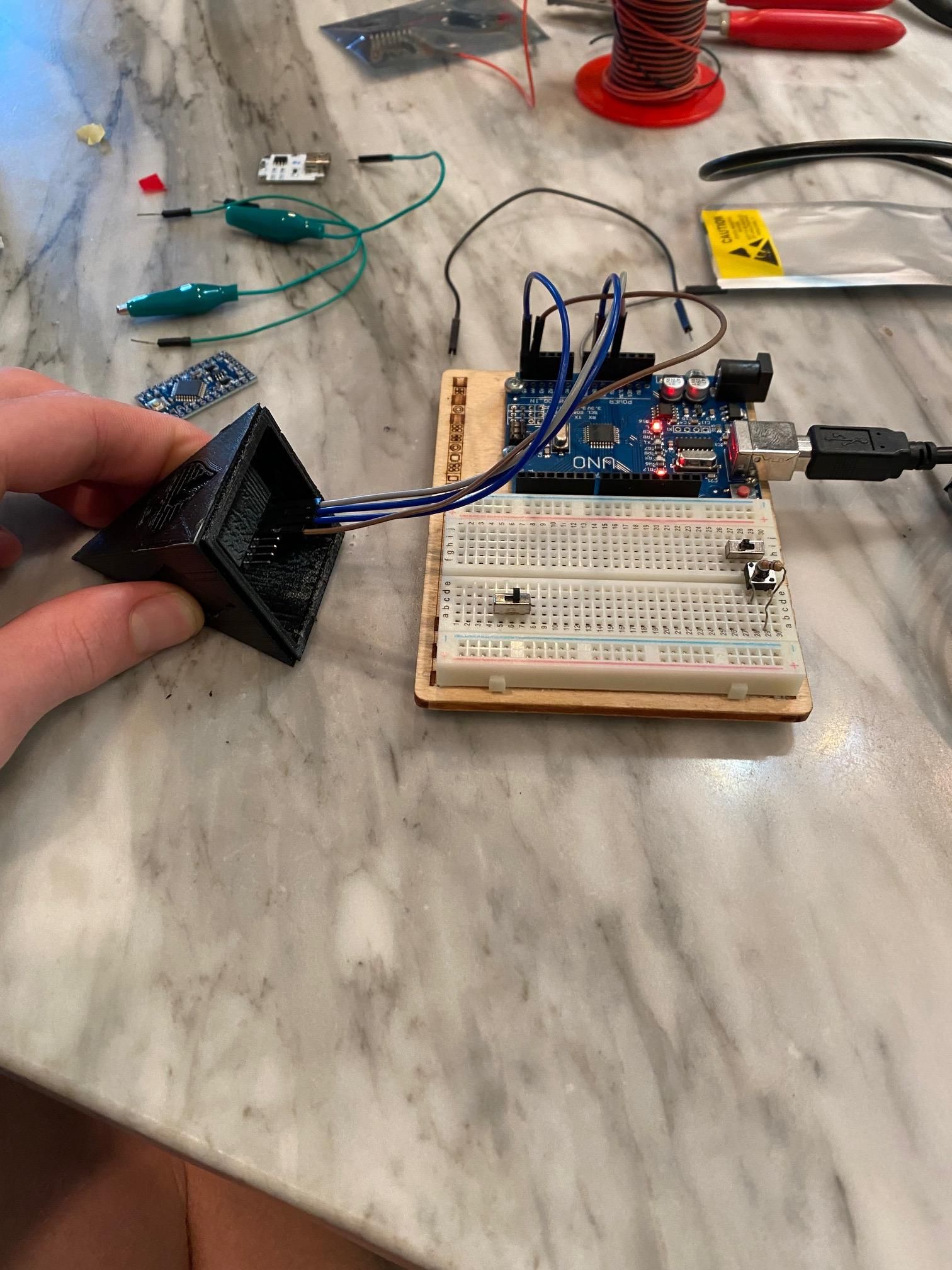 Playing Card Suit Indicator! Euchre! Pinochle! : 7 Steps (with Pictures ...