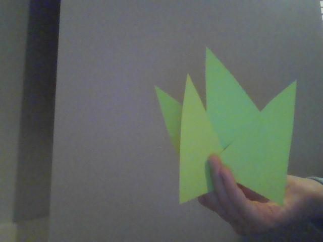 Dragon Puppet!(Paper and Tape) : 13 Steps - Instructables