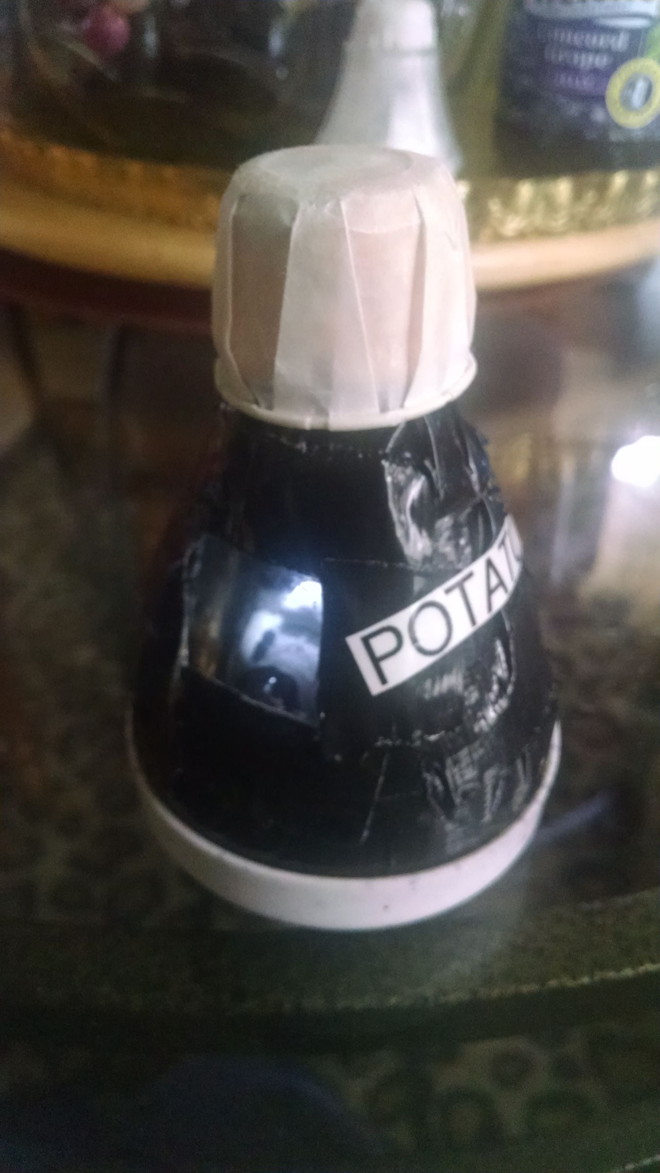 Toy Space Capsule : 11 Steps - Instructables