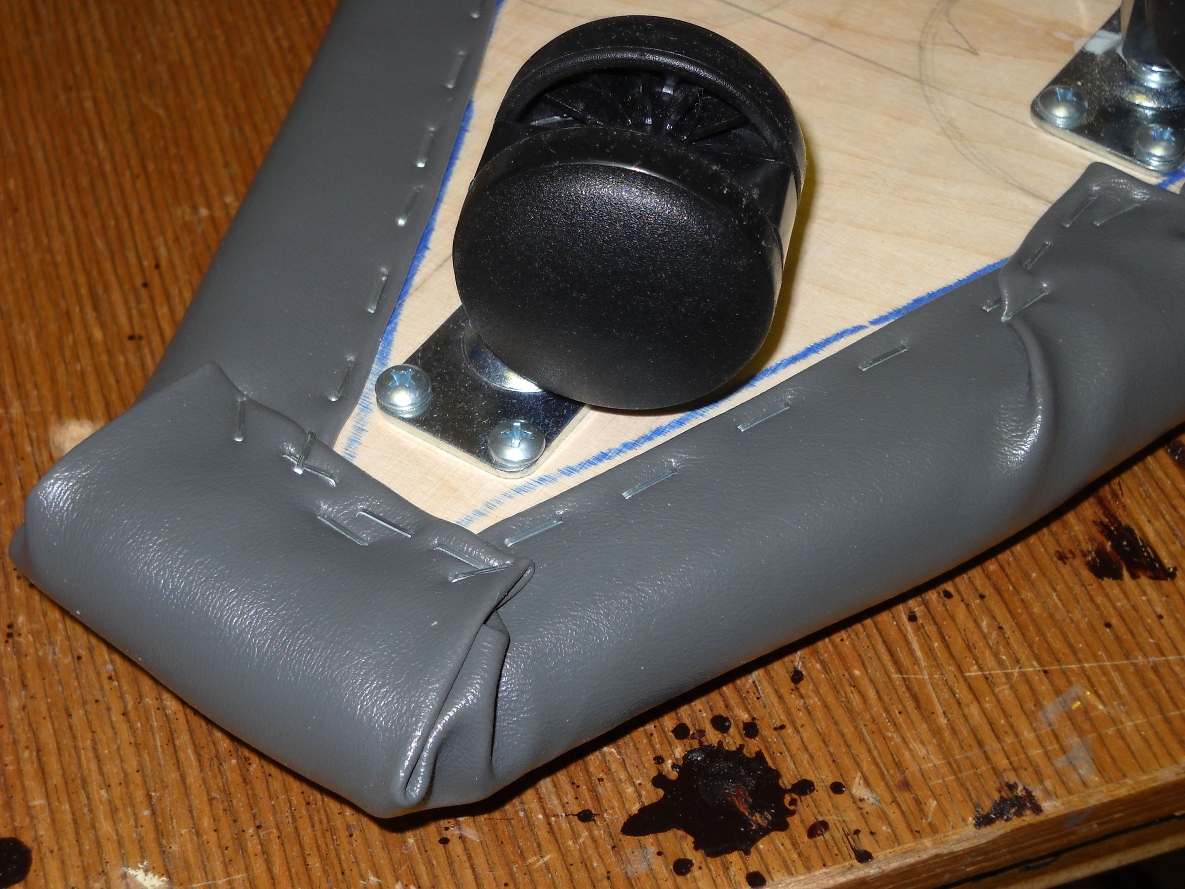 Scooter Board : 10 Steps - Instructables