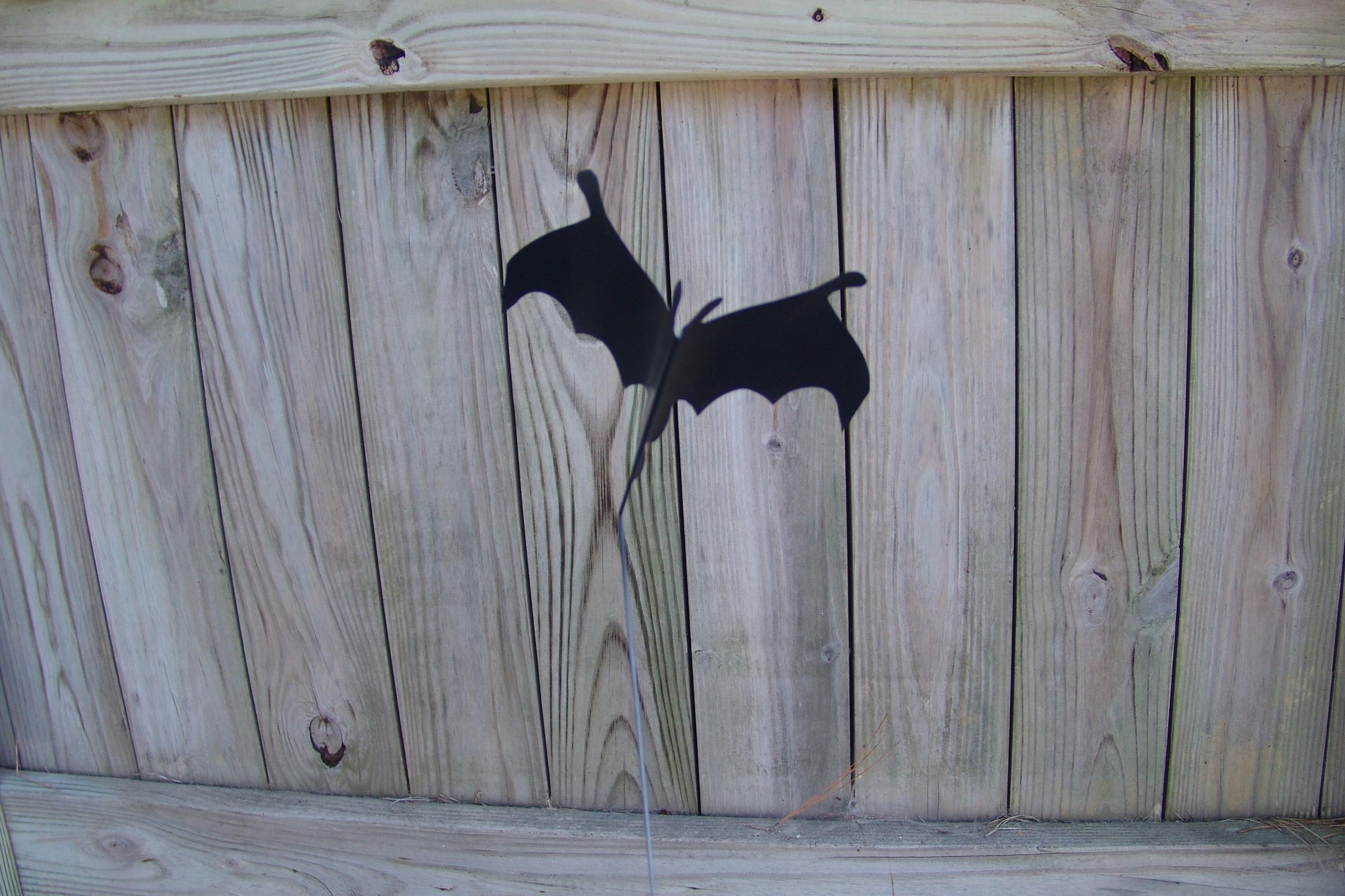 Simple & Awesome Halloween Bats : 18 Steps (with Pictures) - Instructables