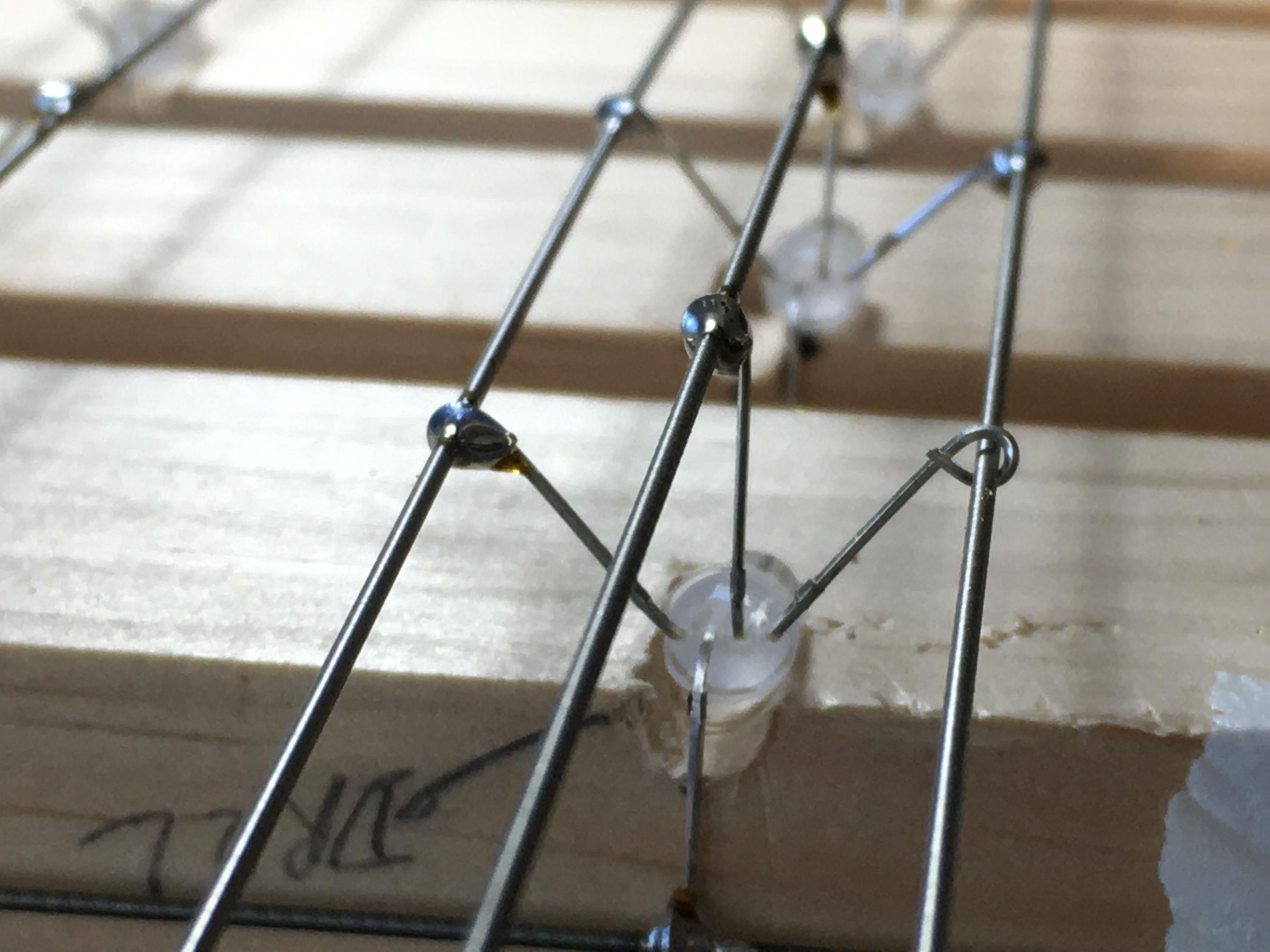 Arduino Mega 8x8x8 RGB LED Cube : 11 Steps (with Pictures) - Instructables