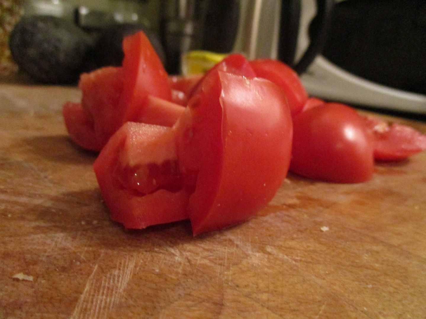 Tostada Chips : 6 Steps (with Pictures) - Instructables