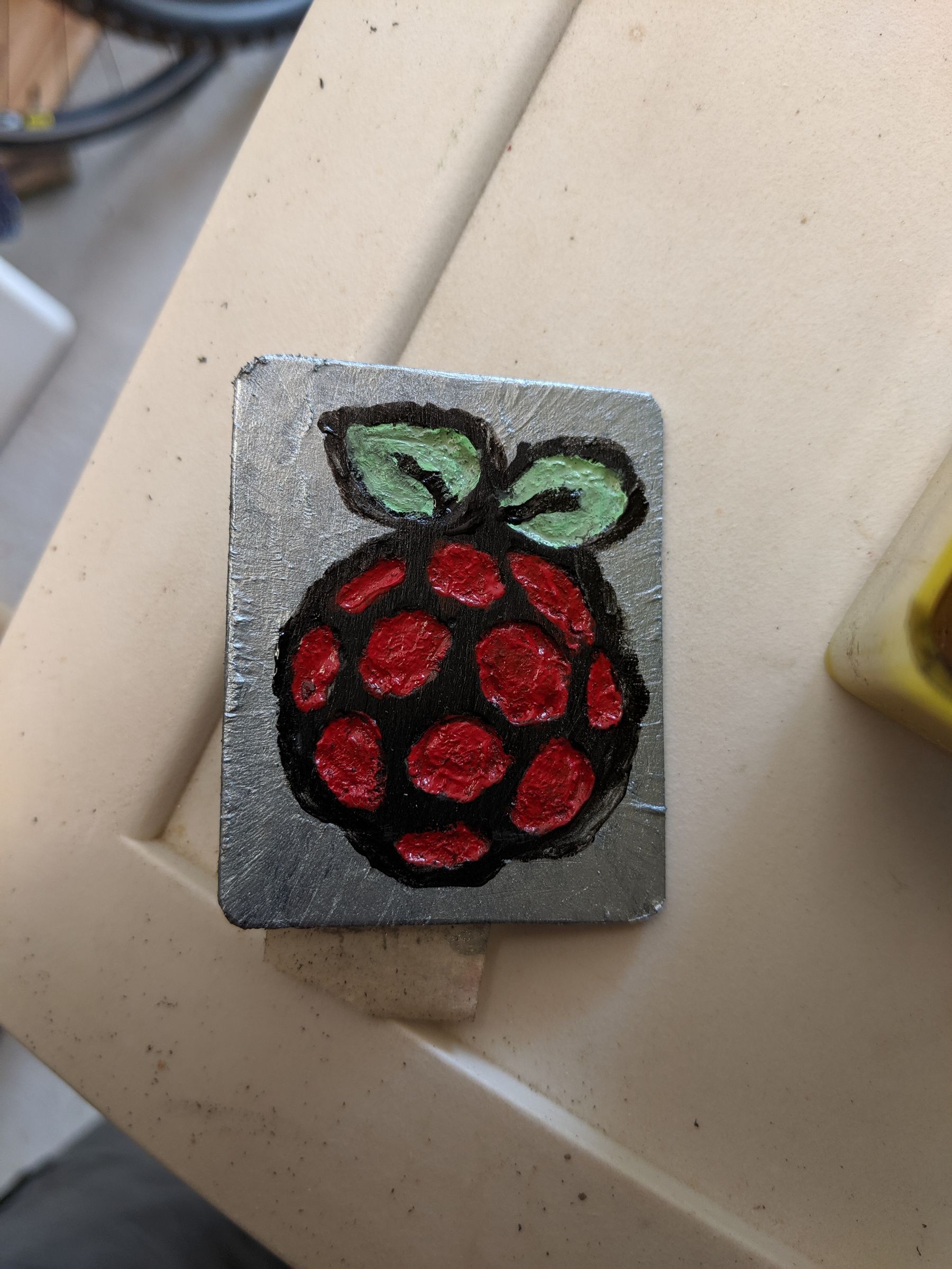 Raspberry Pi ATX Case : 8 Steps (with Pictures) - Instructables