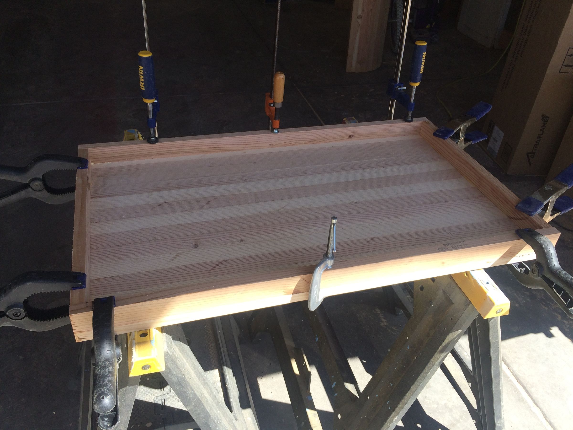 Leftover 2x4 Chest : 8 Steps (with Pictures) - Instructables