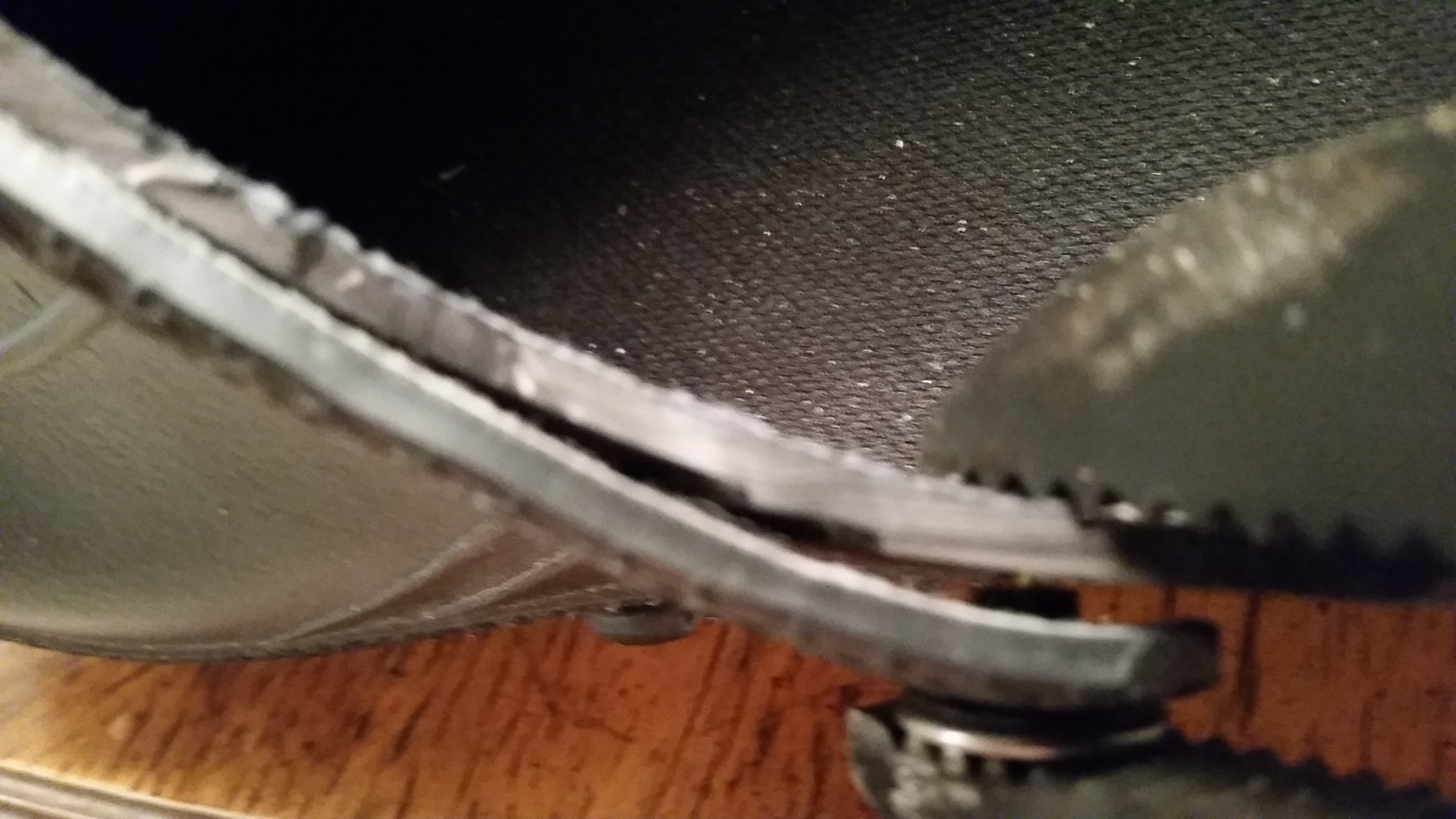 Repurposed Boots Into "Crocs" : 8 Steps (with Pictures) - Instructables