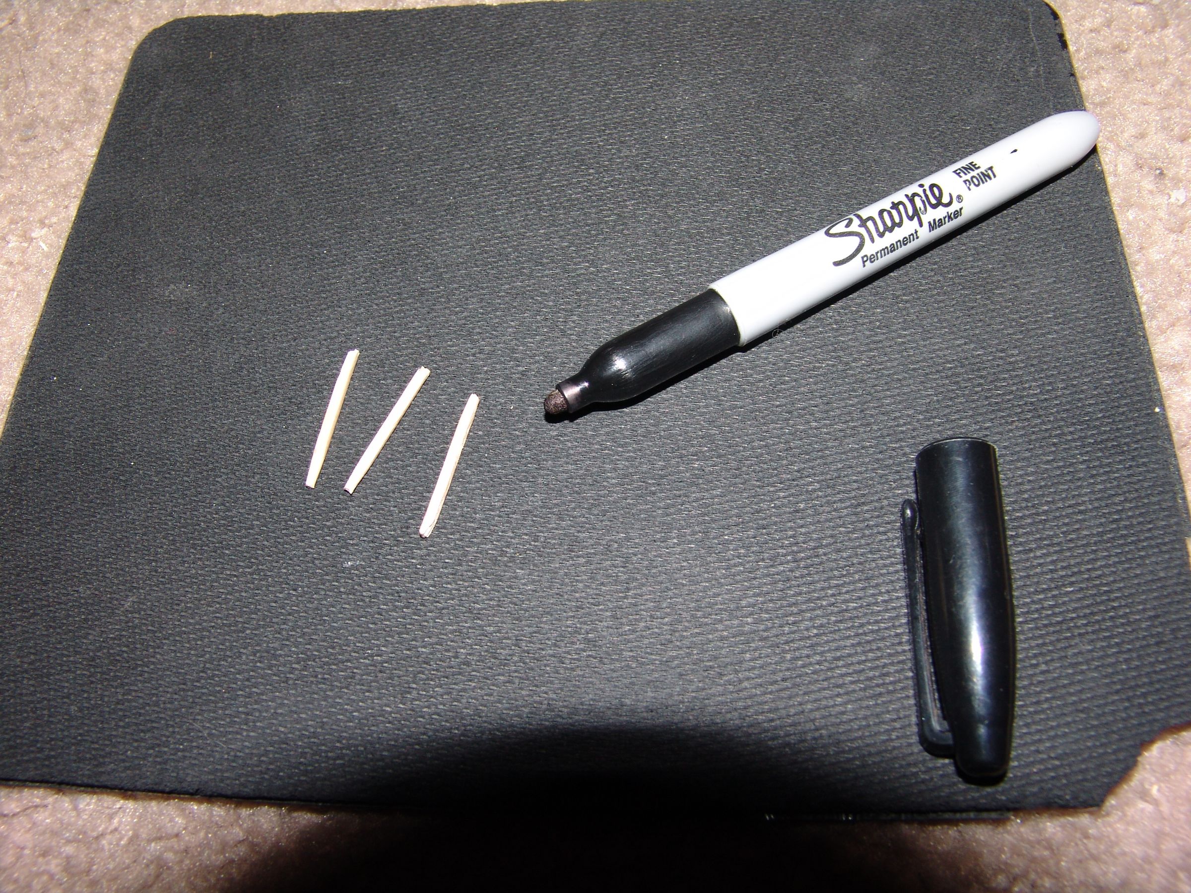 Portal Turret Pencil Sharpener : 4 Steps - Instructables