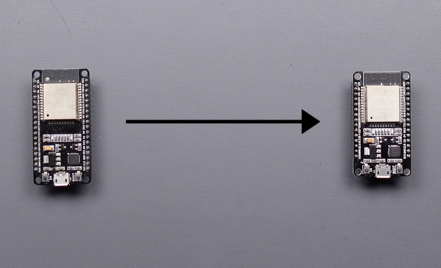 ESP32 Joystick Hand Controller ESP-NOW : 7 Steps - Instructables
