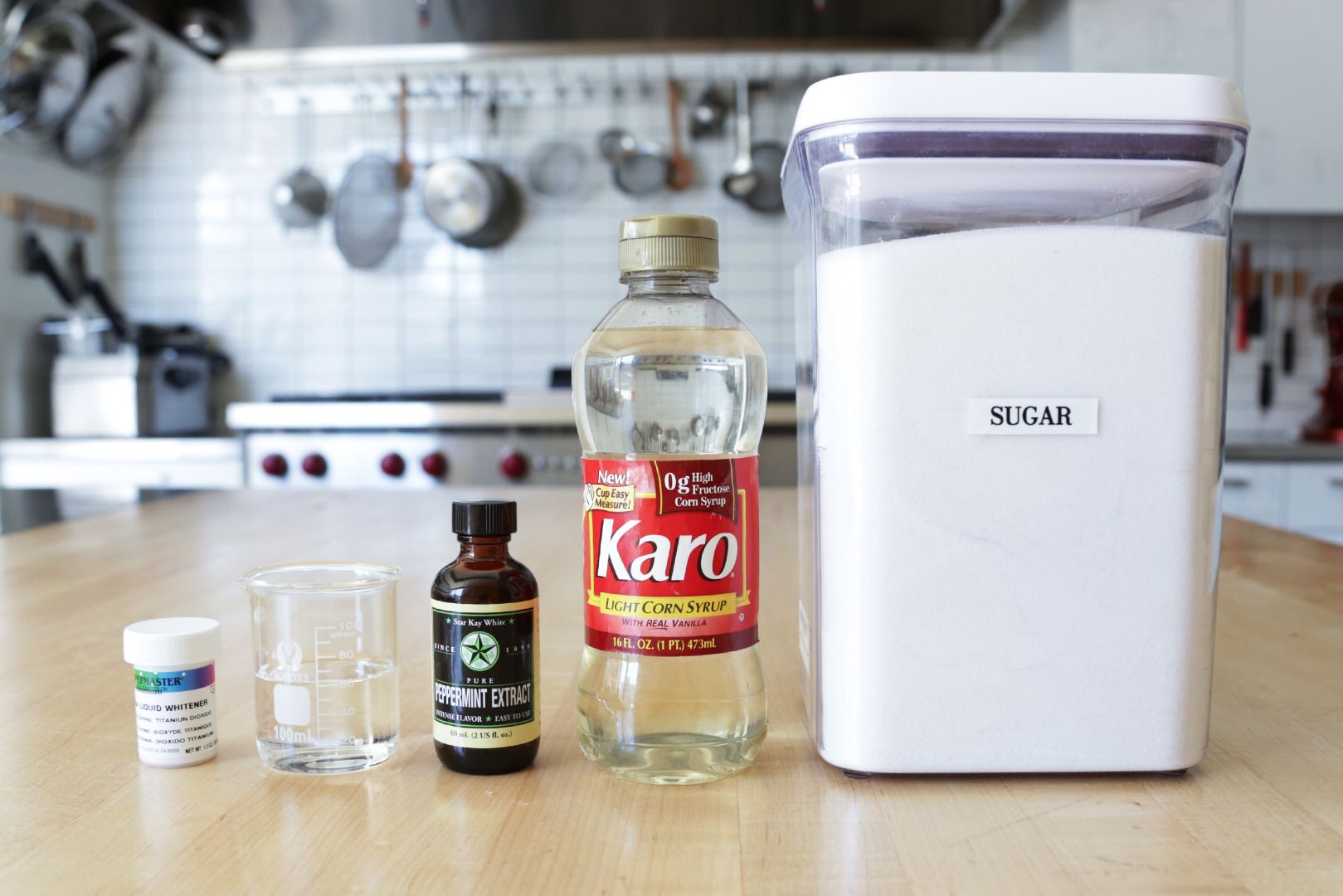 Teeth Candy : 10 Steps (with Pictures) - Instructables