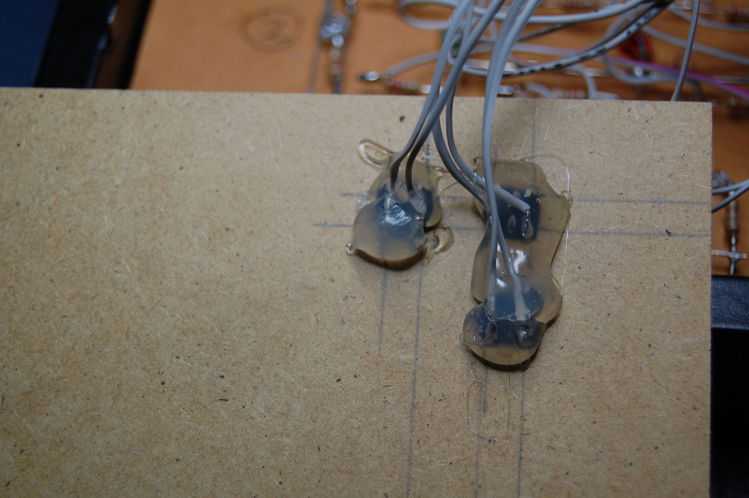 My Arduino Binary Clock : 12 Steps (with Pictures) - Instructables