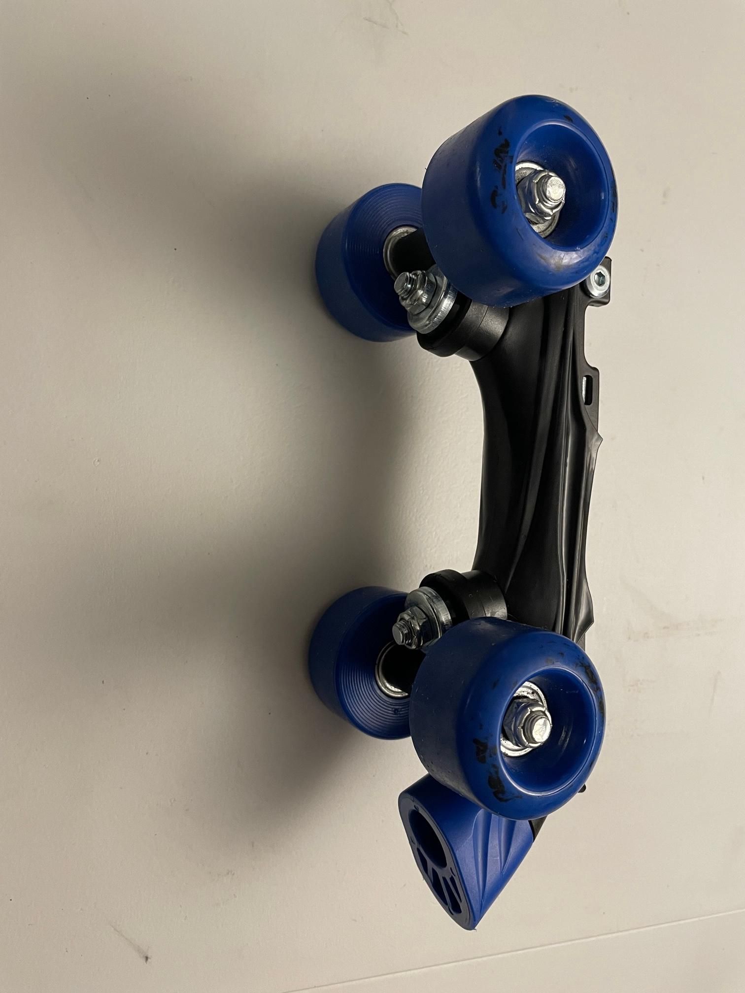 Laser Cutting Longer Materials With Roller Skates [Prototype] : 13 ...