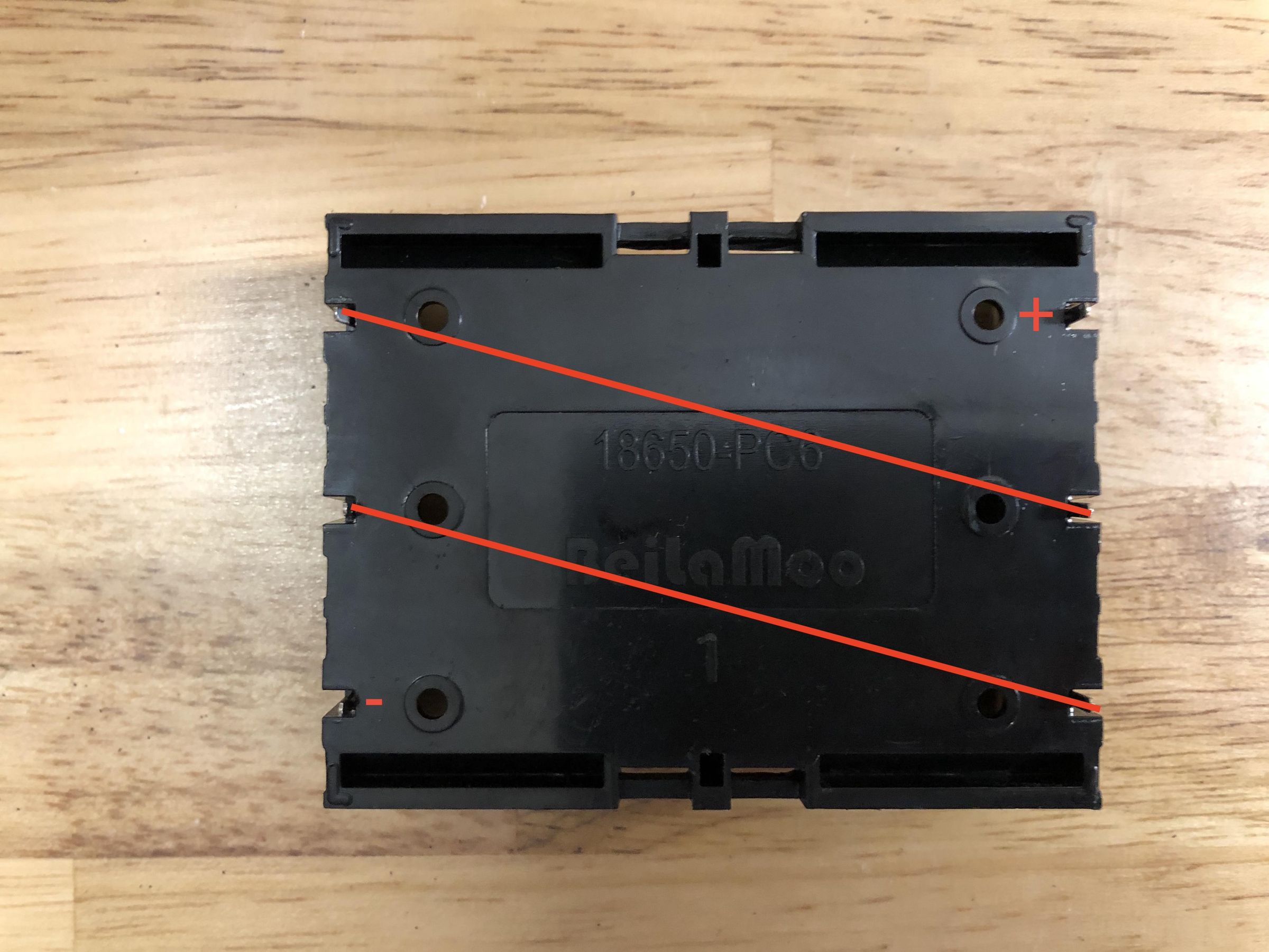 Variable Portable Power Supply : 8 Steps (with Pictures) - Instructables