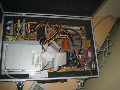 Technicians Tool Box Pc - Instructables