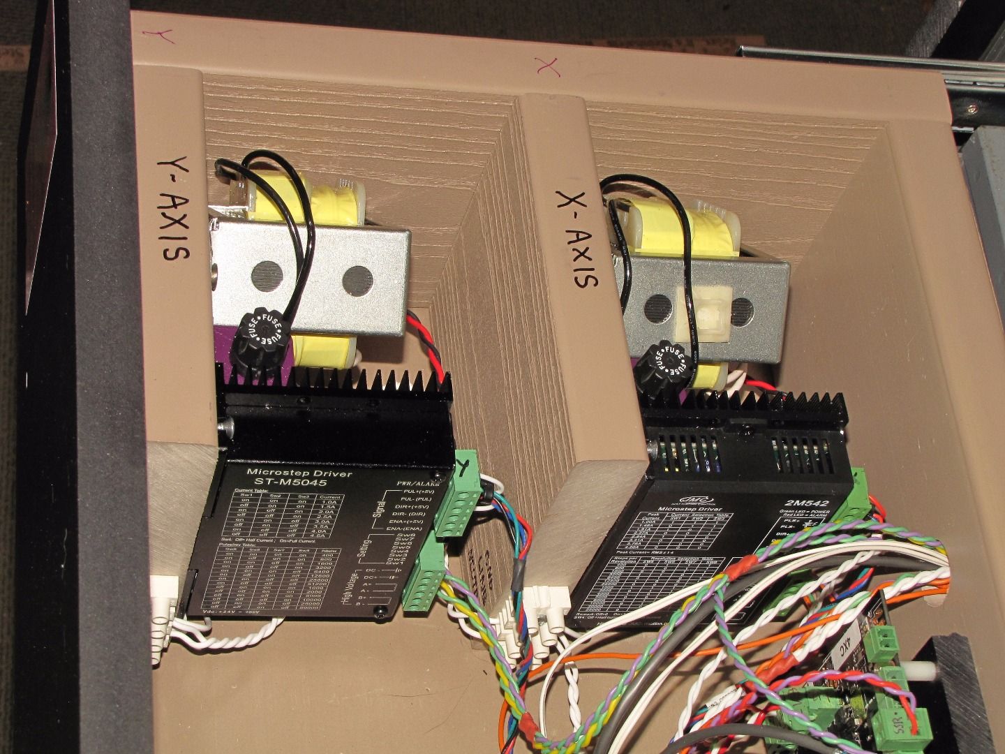 An Almost Reliable, High Precision, 3D Printer: Son of MegaMax (SoM ...