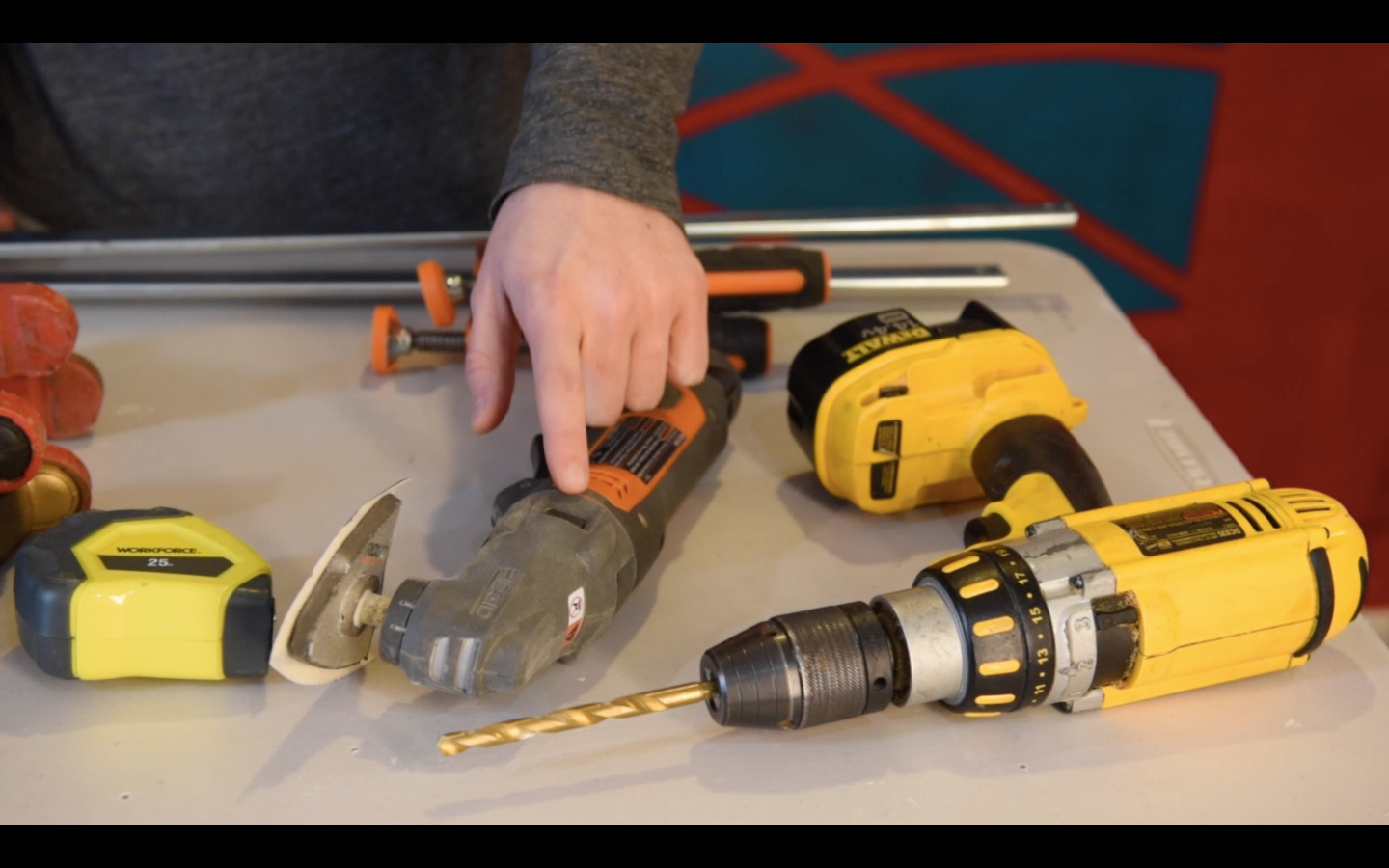 LED Infinity Matrix - Bluetooth Controlled : 13 Steps (with Pictures ...