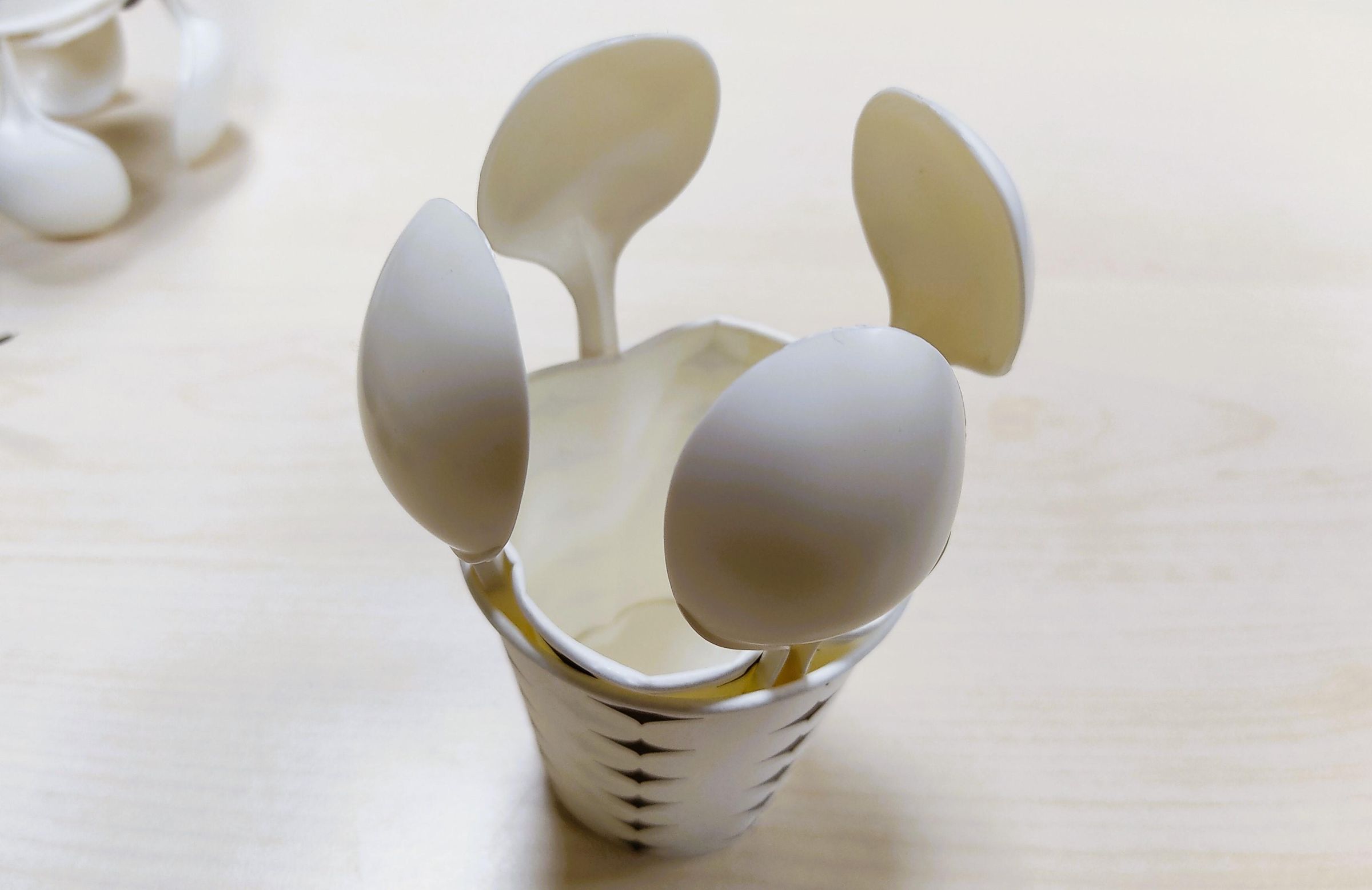 Robotics for School: Create Four Easy Robots Using Simple Materials ...