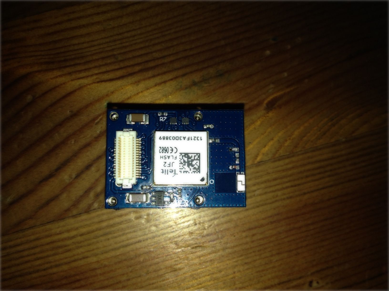 Tinyduino LEGO GPS Battery Powered Logger DIY : 3 Steps - Instructables