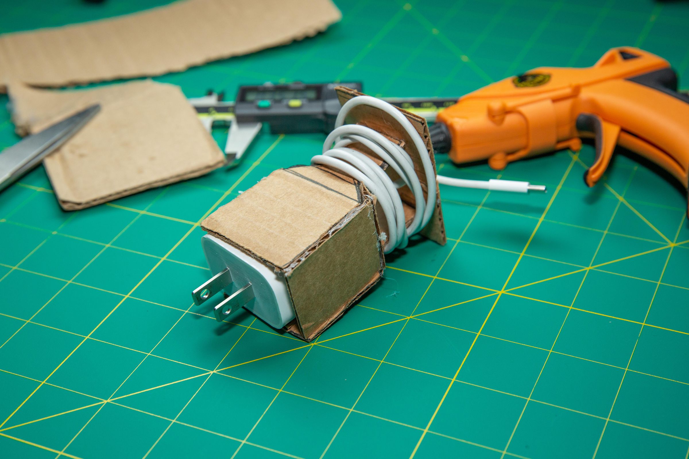 Doodad Design Activity : 6 Steps (with Pictures) - Instructables