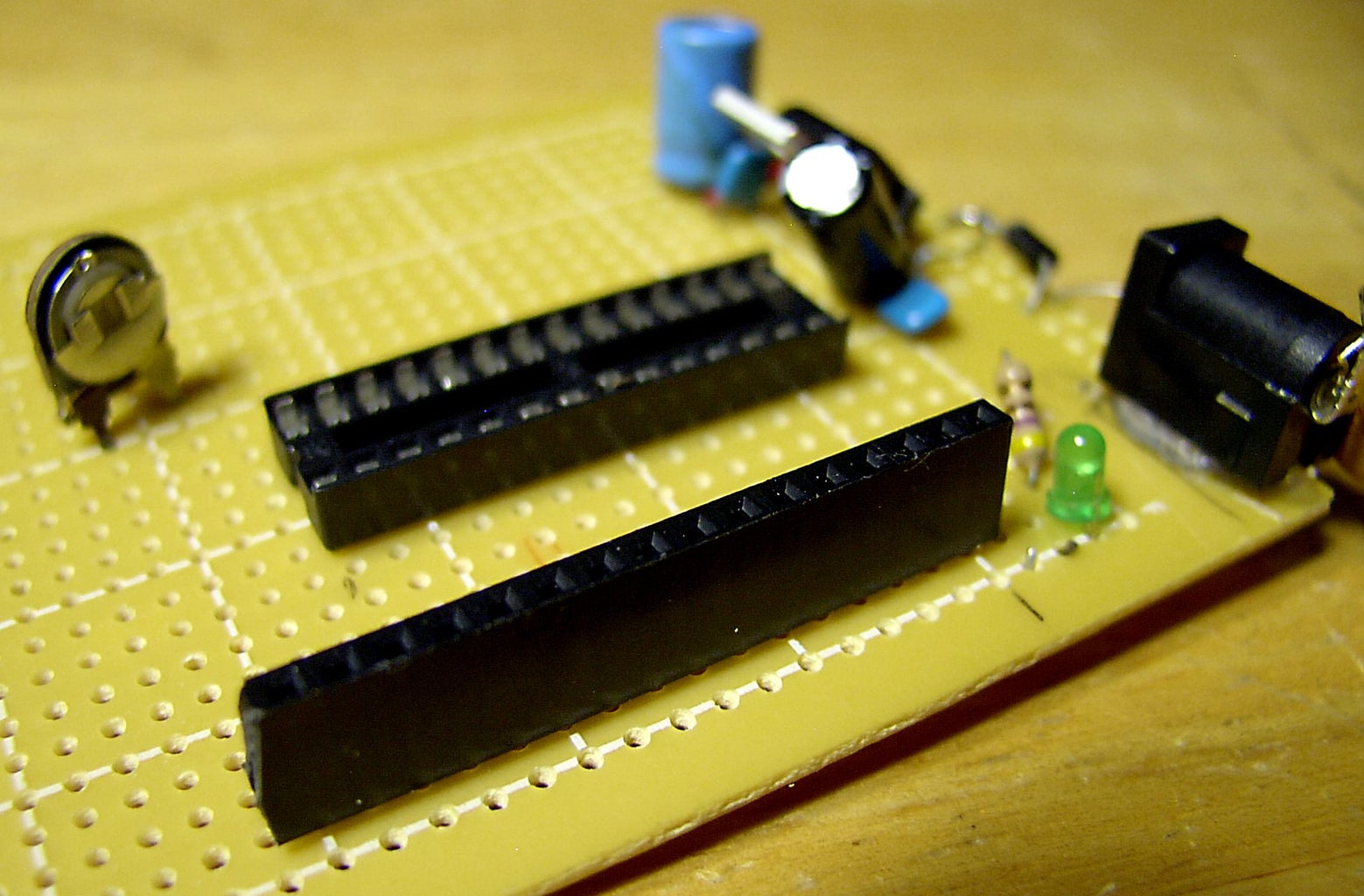 Binguino: an Arduino-based Bingo Number Generator : 10 Steps (with ... Binguino: an Arduino-based Bingo Number Generator : 10 Steps (with ...