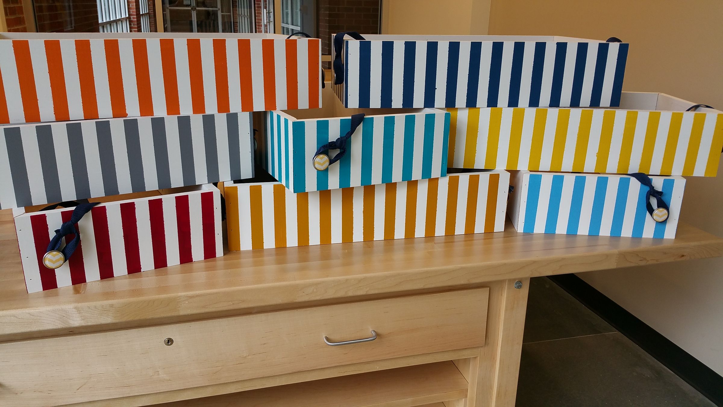 Concession Hawking Tray : 7 Steps (with Pictures) - Instructables