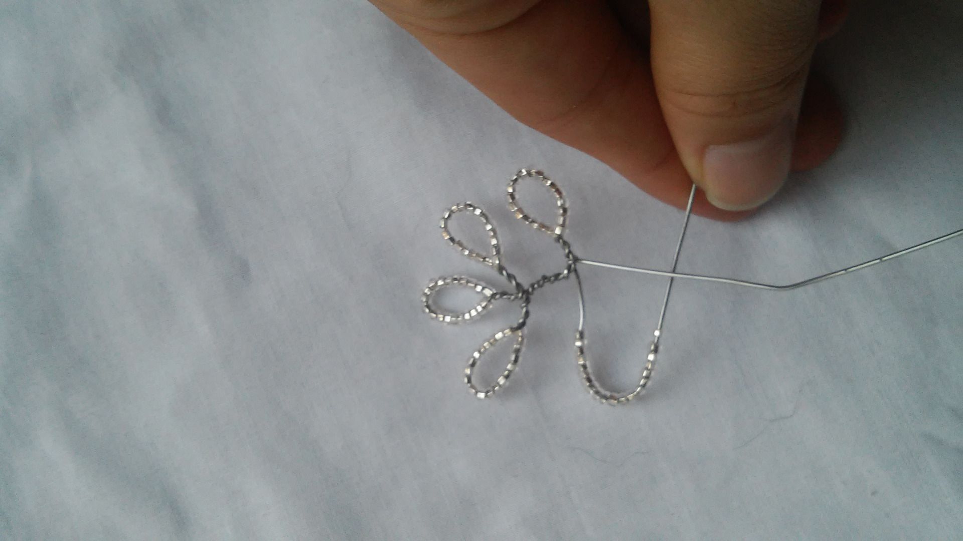 Beaded Tree : 6 Steps (with Pictures) - Instructables
