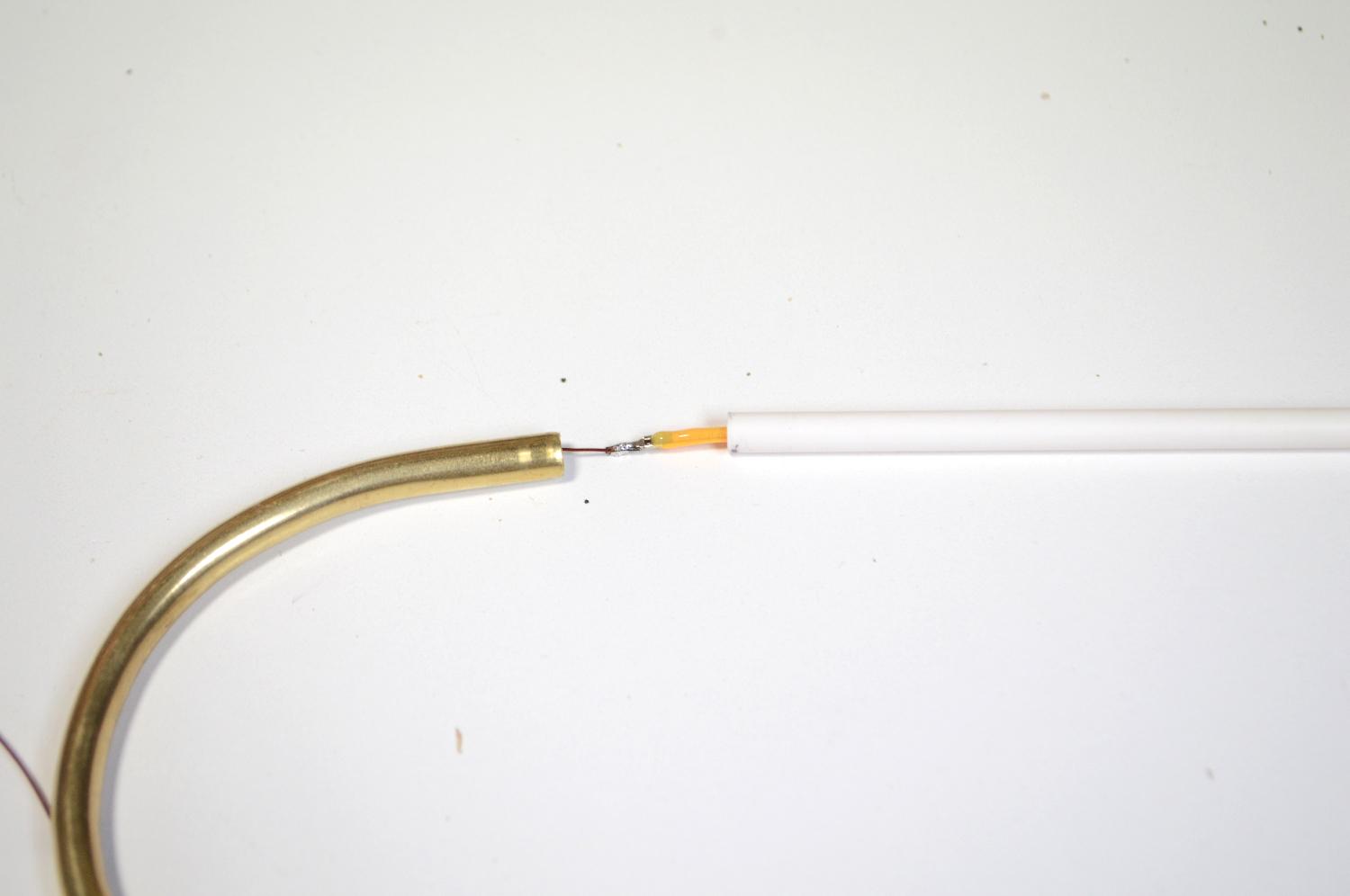 LED Filament Lamp : 8 Steps (with Pictures) - Instructables