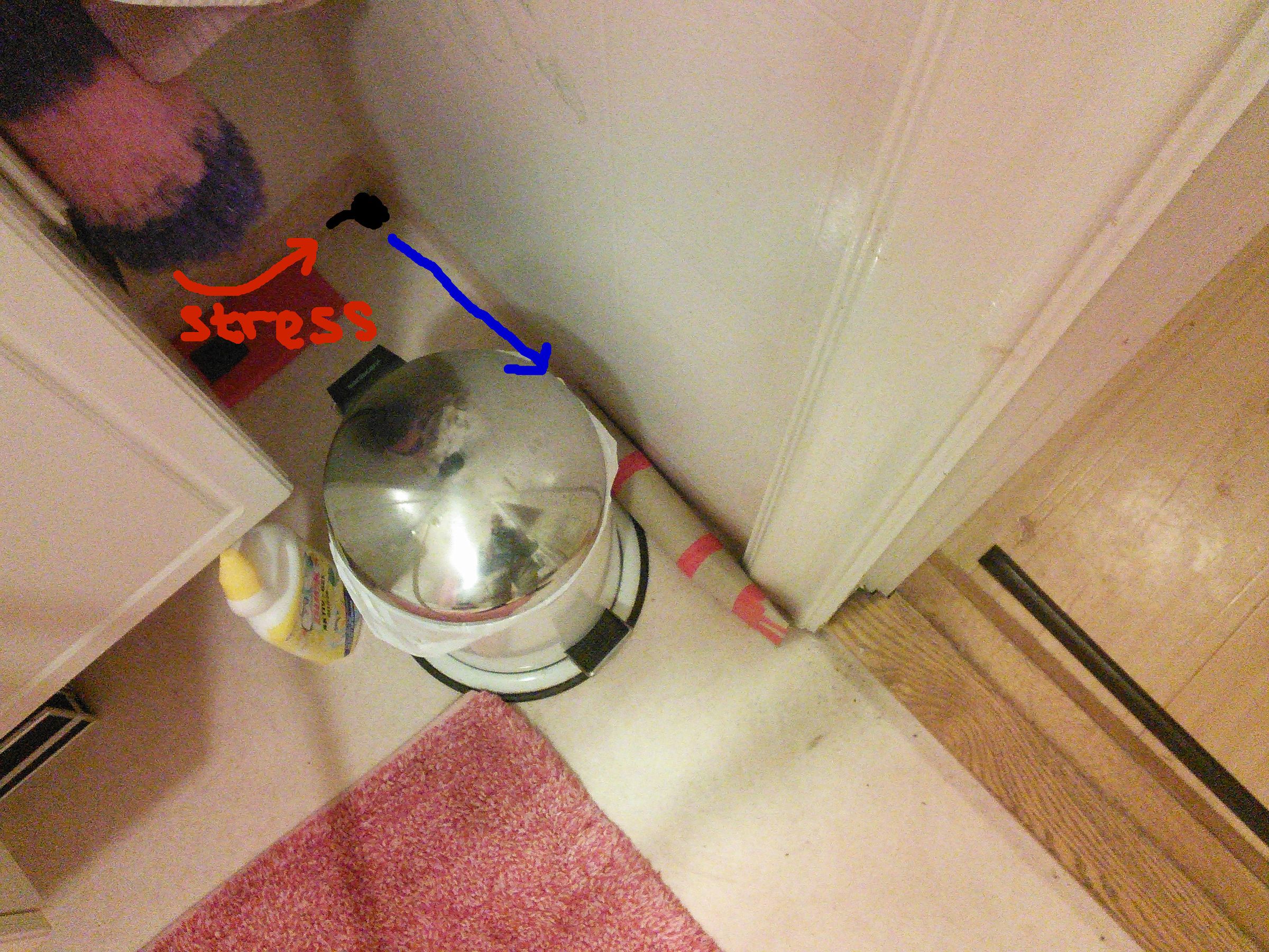 Simple, Efficient and Humane Mousetrap. : 3 Steps - Instructables