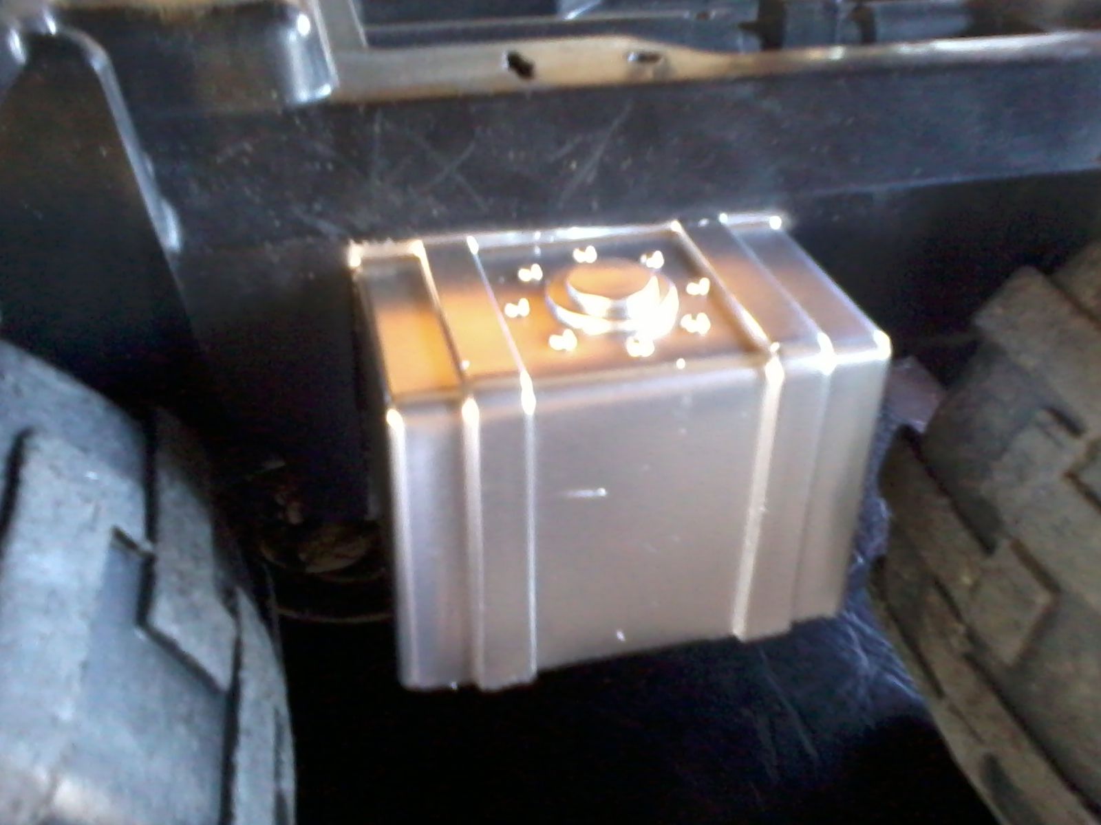 Restoring Tonka Trucks : 6 Steps - Instructables