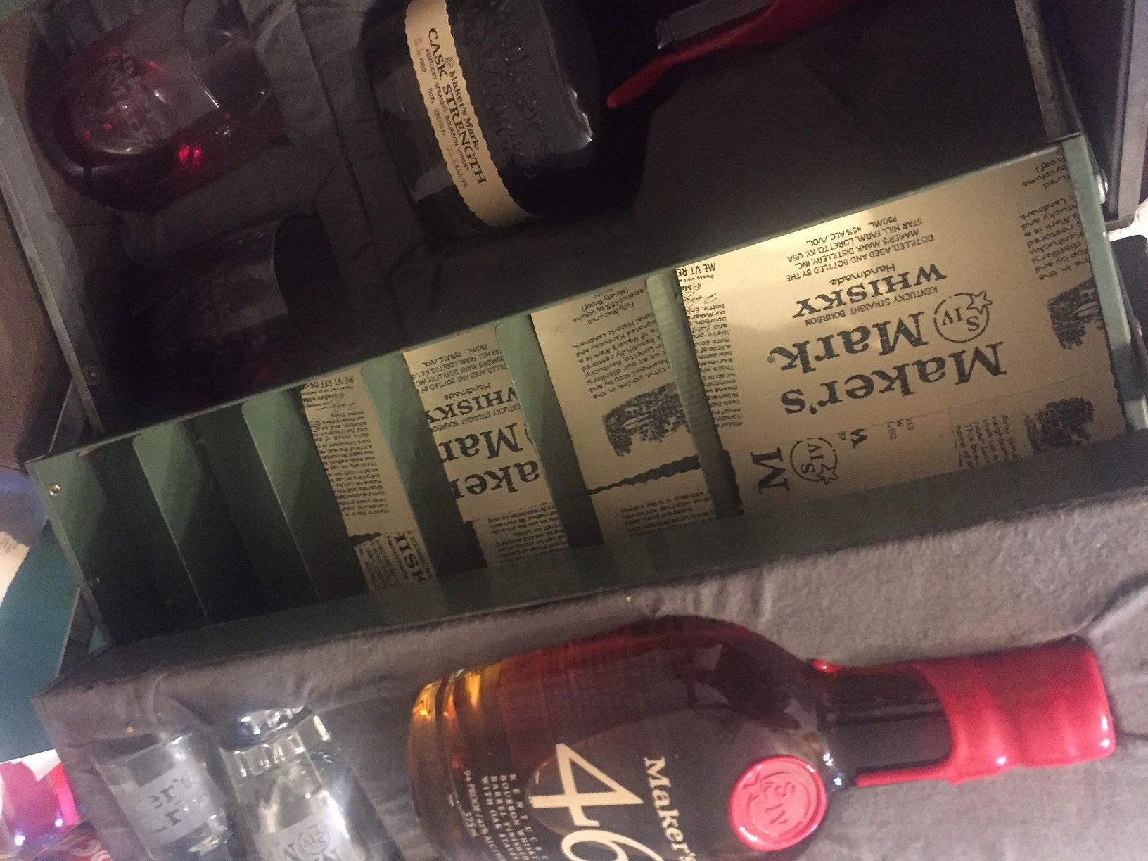 Booze Toolbox : 10 Steps (with Pictures) - Instructables