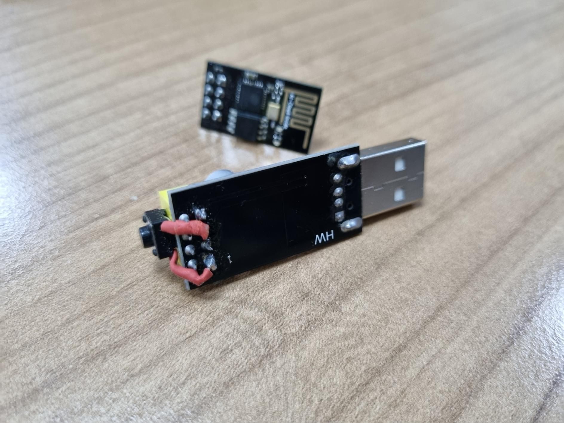 Getting Started With Esp 8266 Esp-01 With Arduino IDE | Installing Esp ...