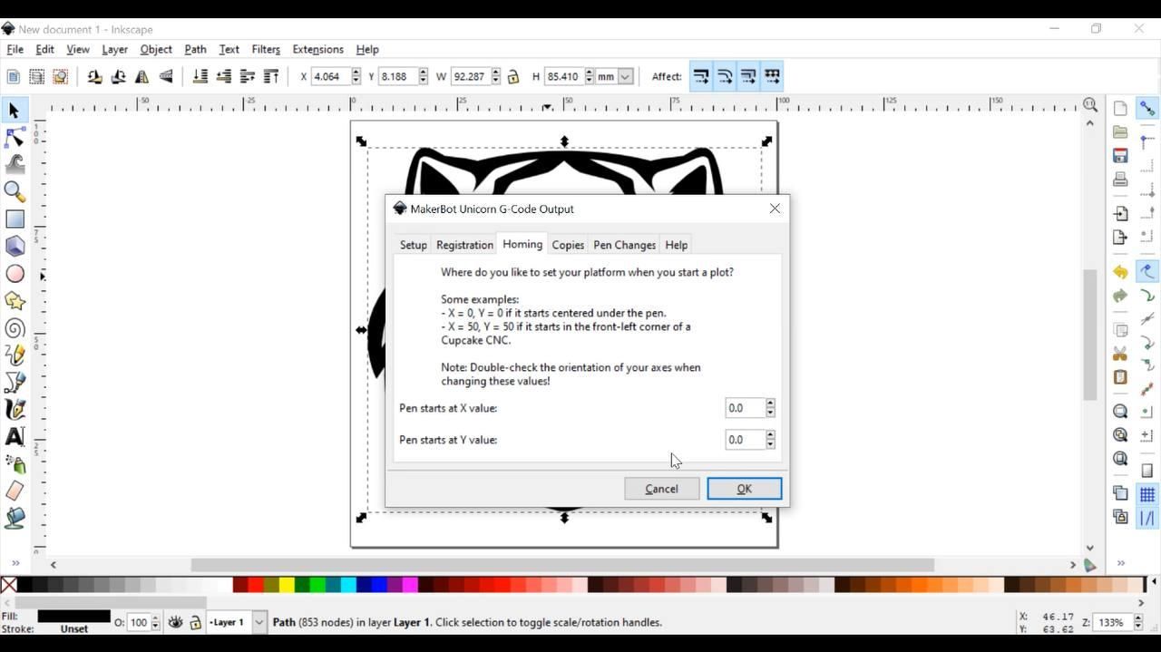 Polar CNC Plotter : 11 Steps (with Pictures) - Instructables