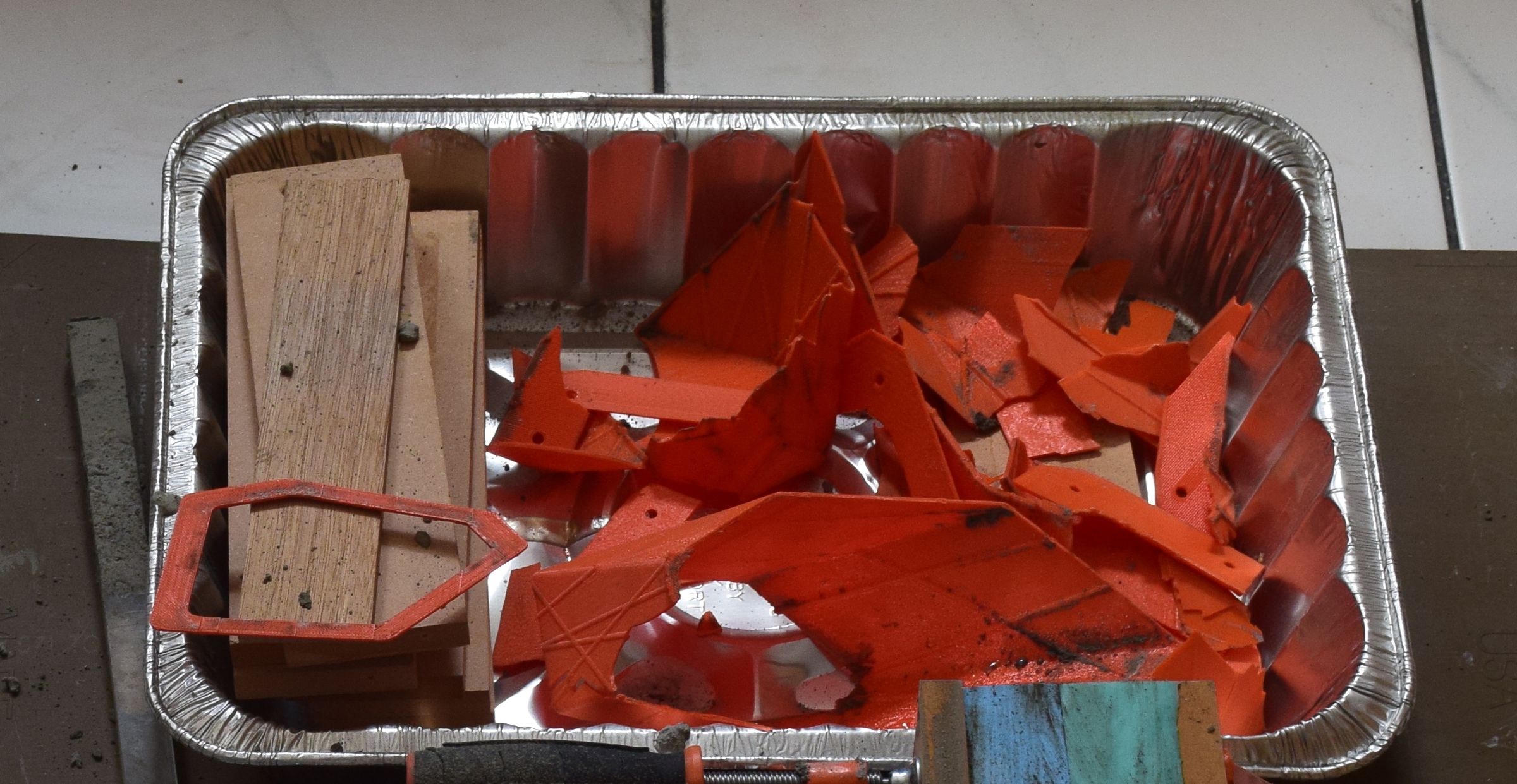 3D Print Concrete Molds : 8 Steps (with Pictures) - Instructables