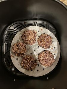 Rice Cracker Checkers/Checkerboard With 2 Different Flavors : 8 Steps ...