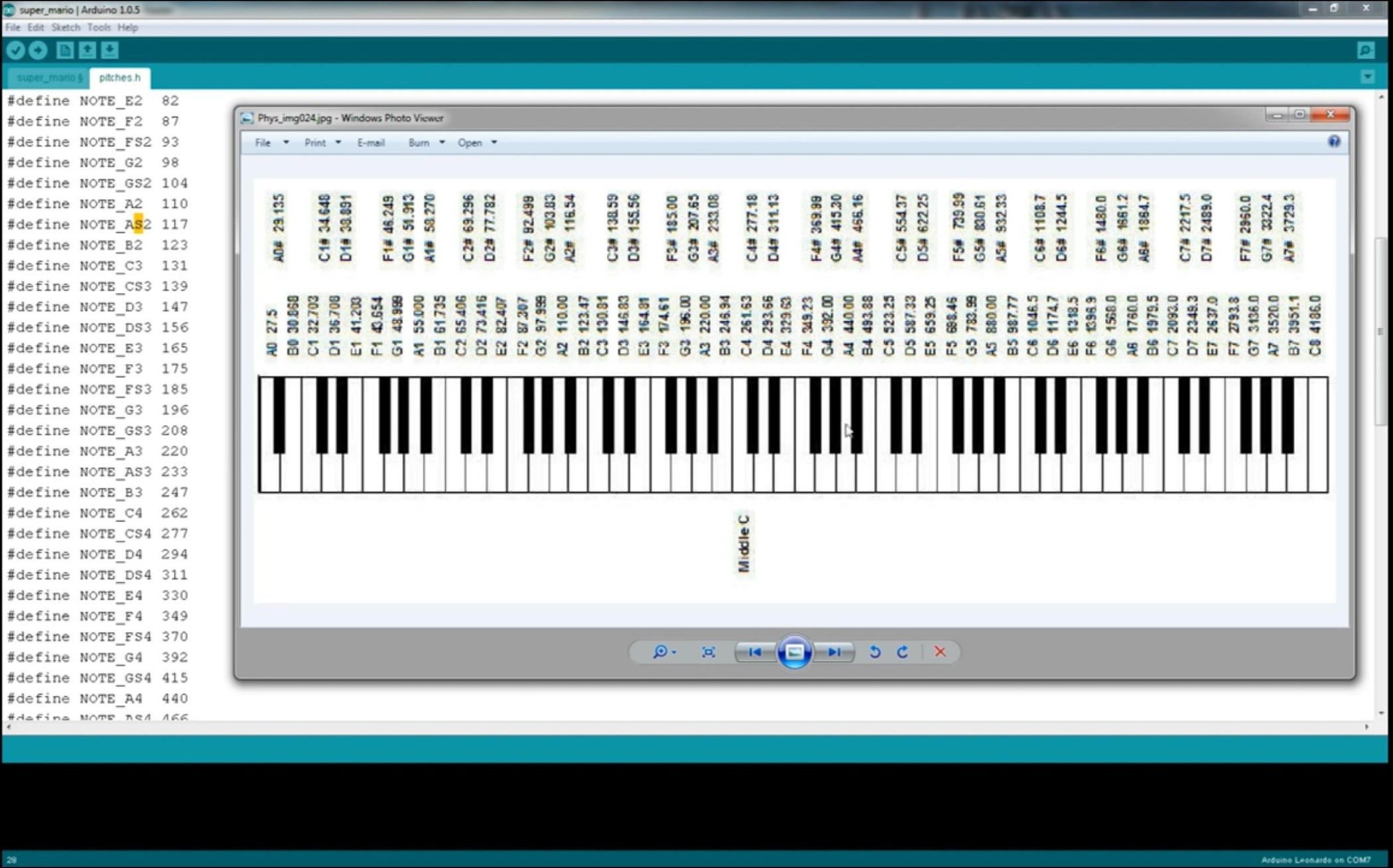 Arduino Music - Instructables