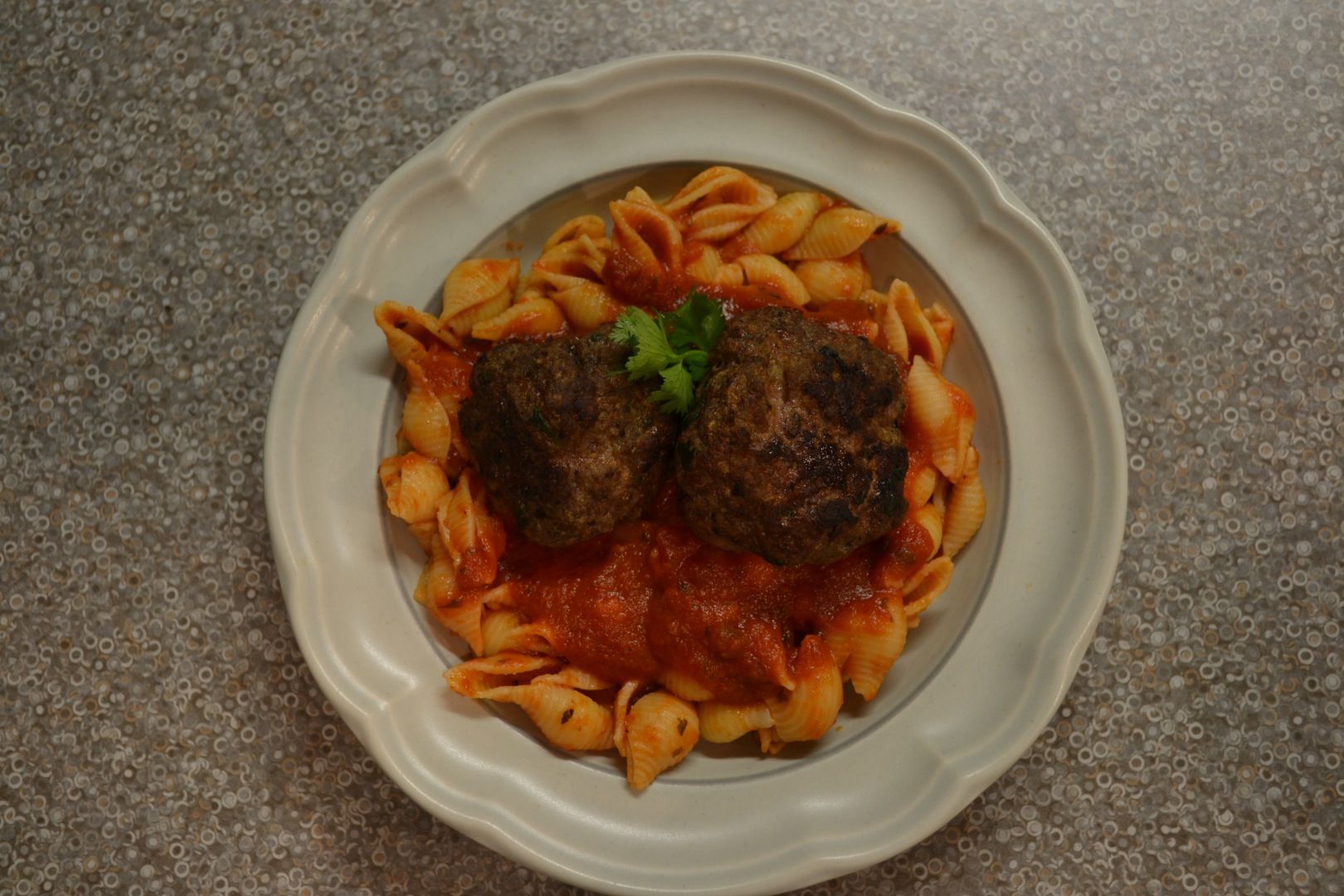 Nonna's Best Ever Meatballs : 12 Steps (with Pictures) - Instructables