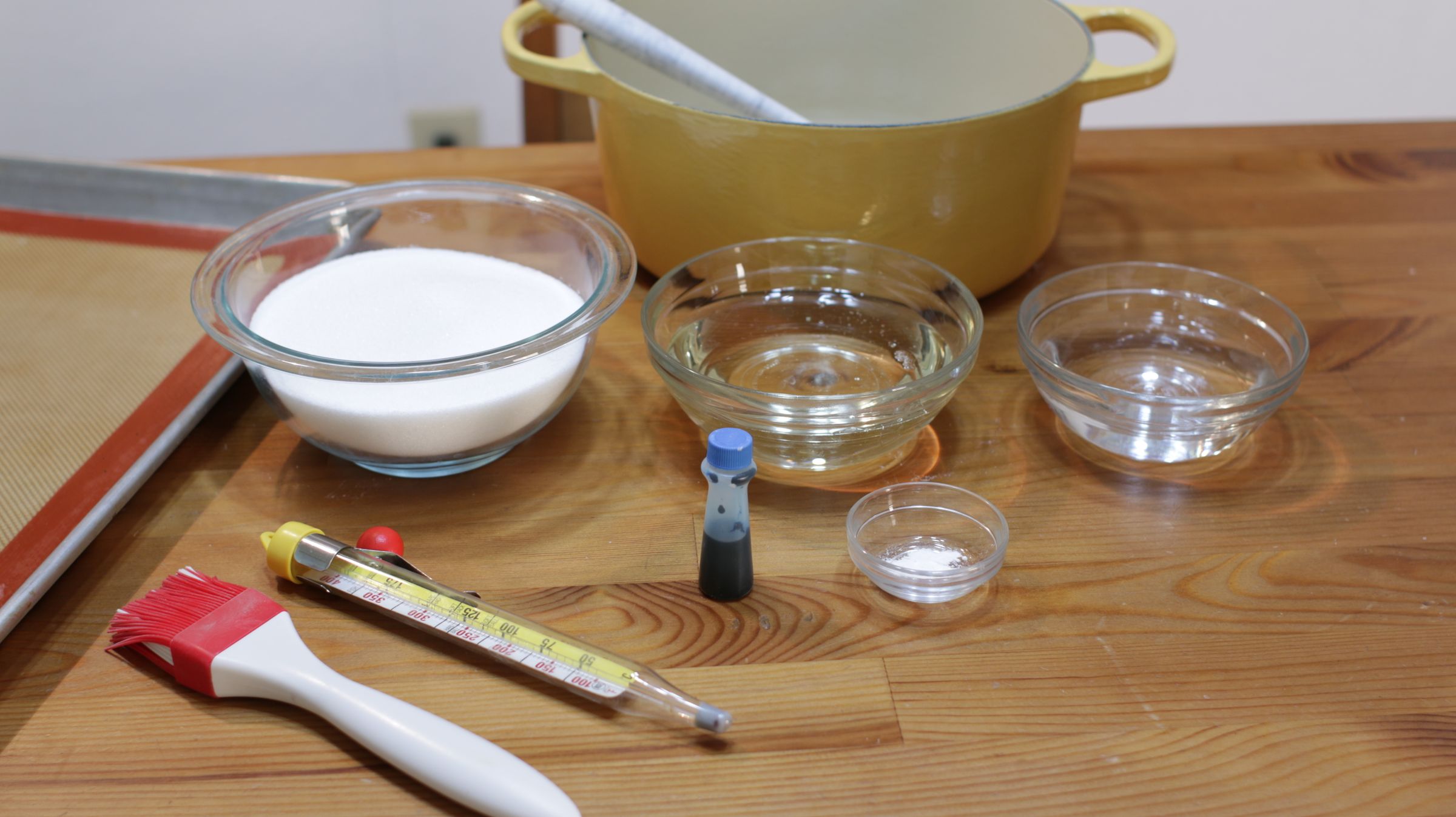 Awesome Edible Sugar Glass : 10 Steps (with Pictures) - Instructables