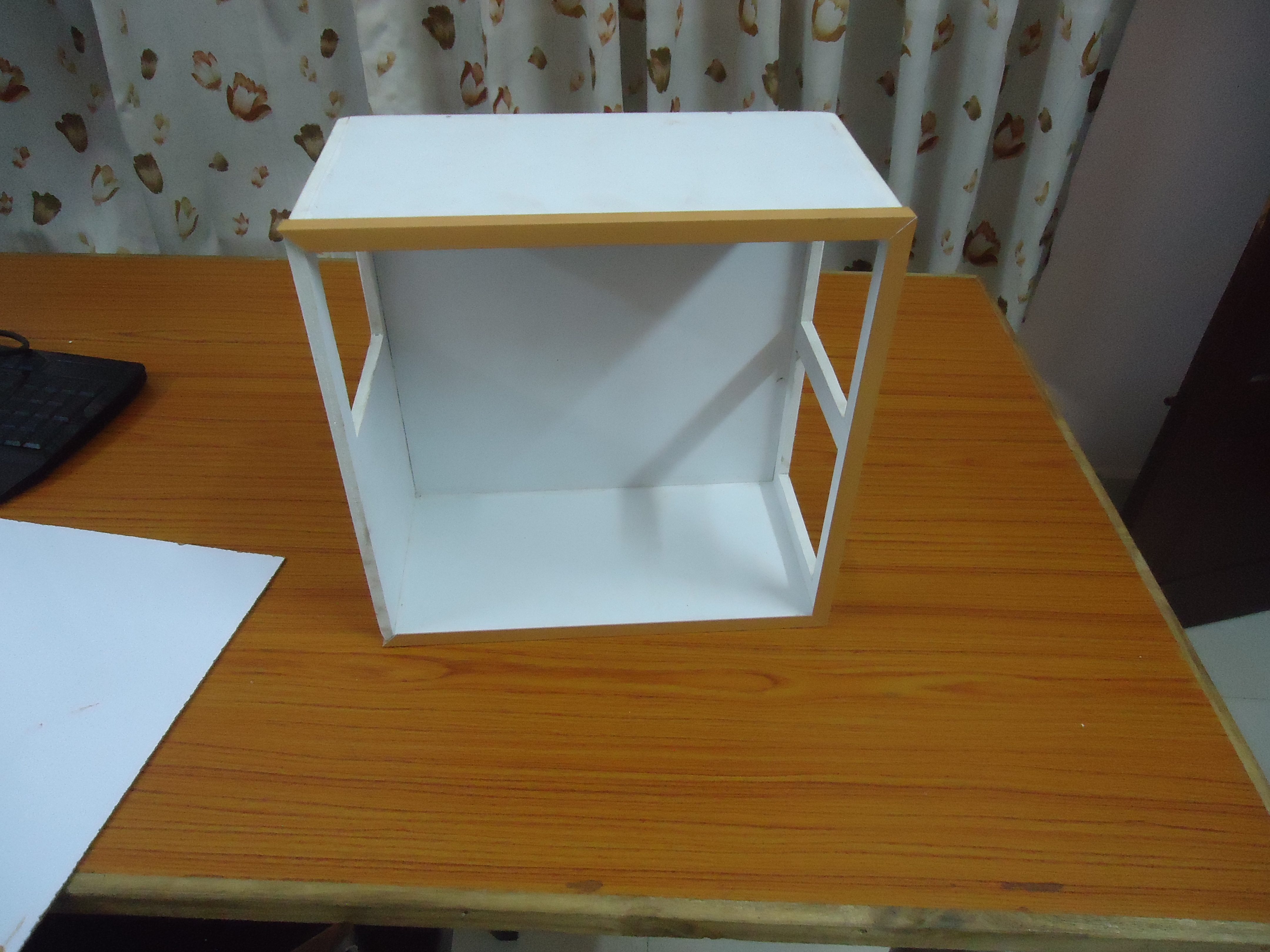 Custom Built NAS(Network Attached Storage) : 4 Steps - Instructables