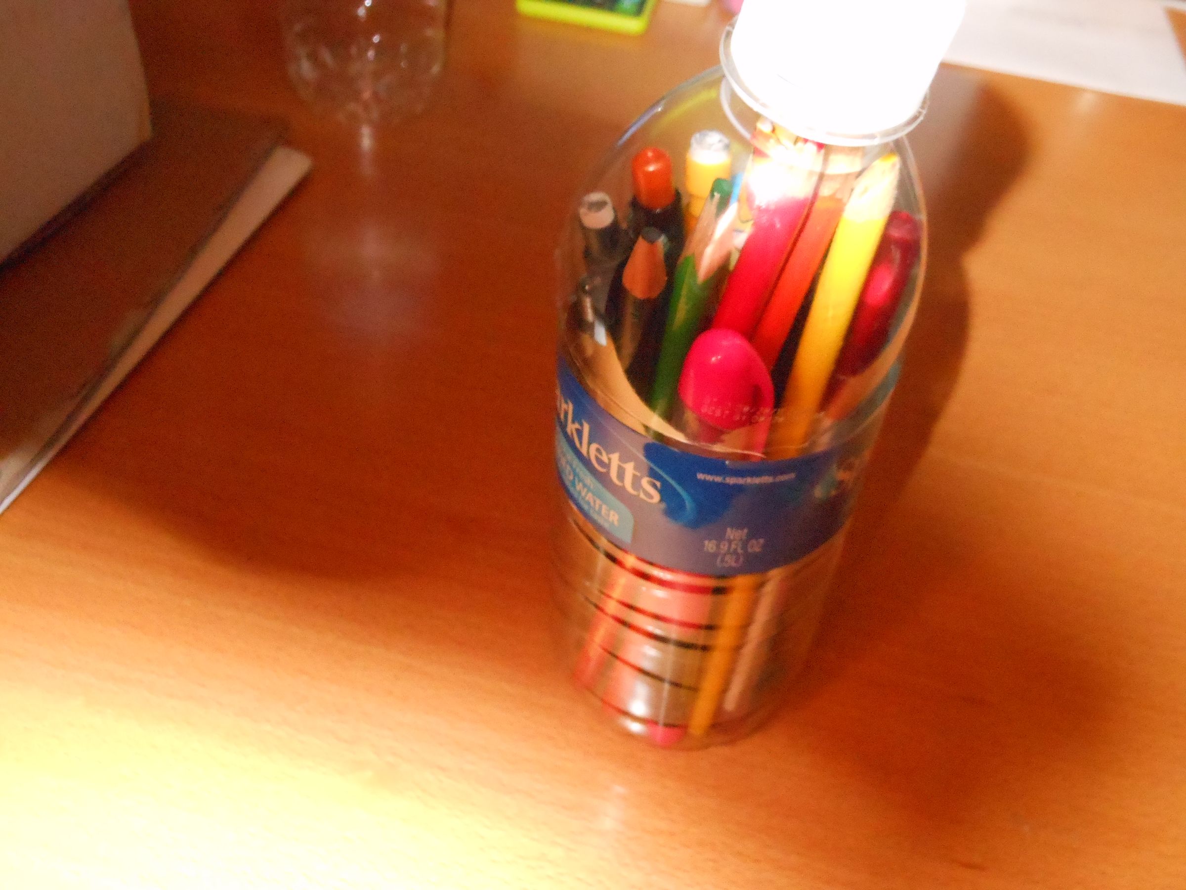 How to Make a 100% Eco-Friendly Pencil Case : 5 Steps - Instructables