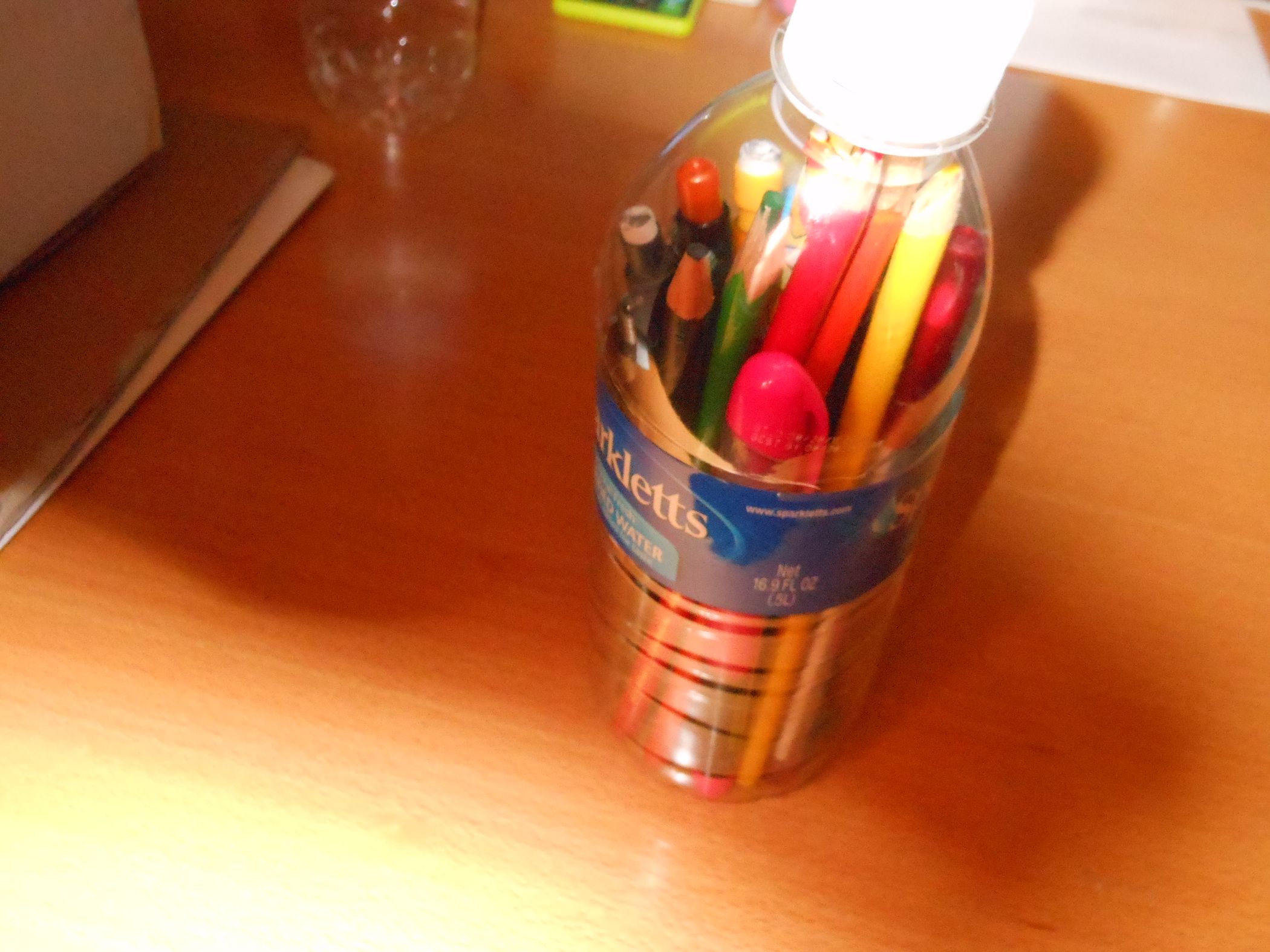 How to Make a 100% Eco-Friendly Pencil Case : 5 Steps - Instructables