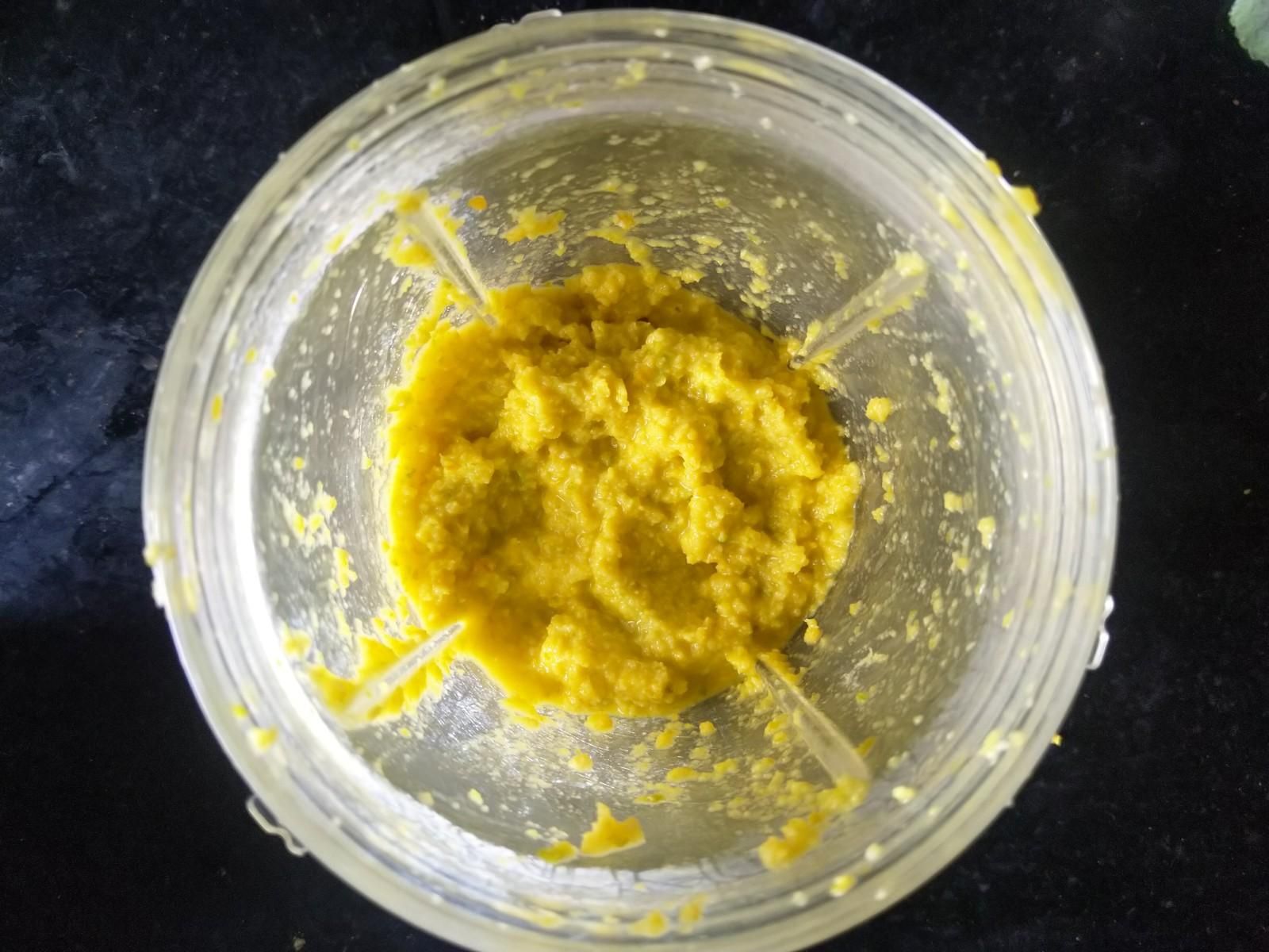 DIY Orange Peel Paste at Home : 4 Steps - Instructables
