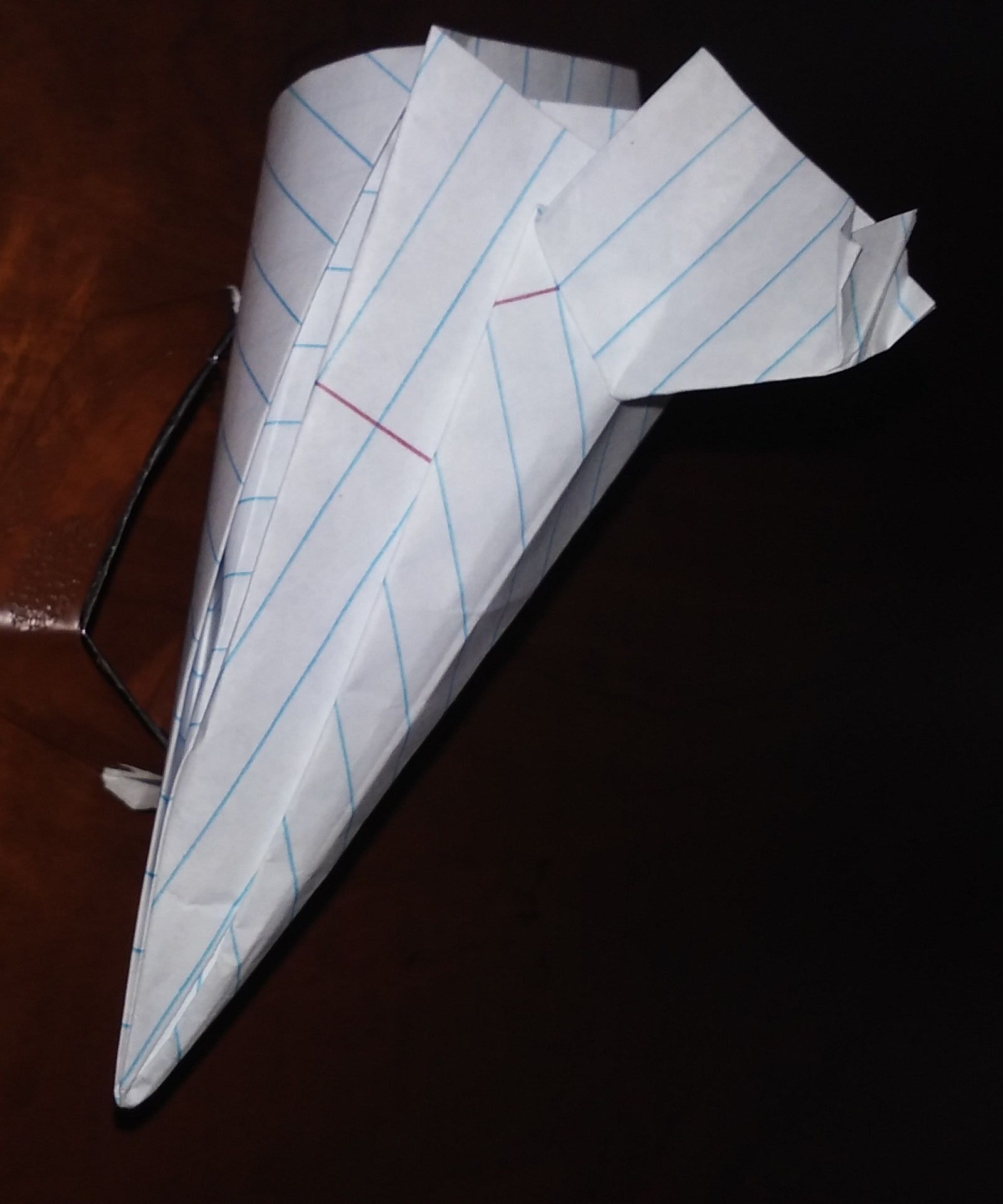 DIY: Origami Star Destroyer : 3 Steps - Instructables