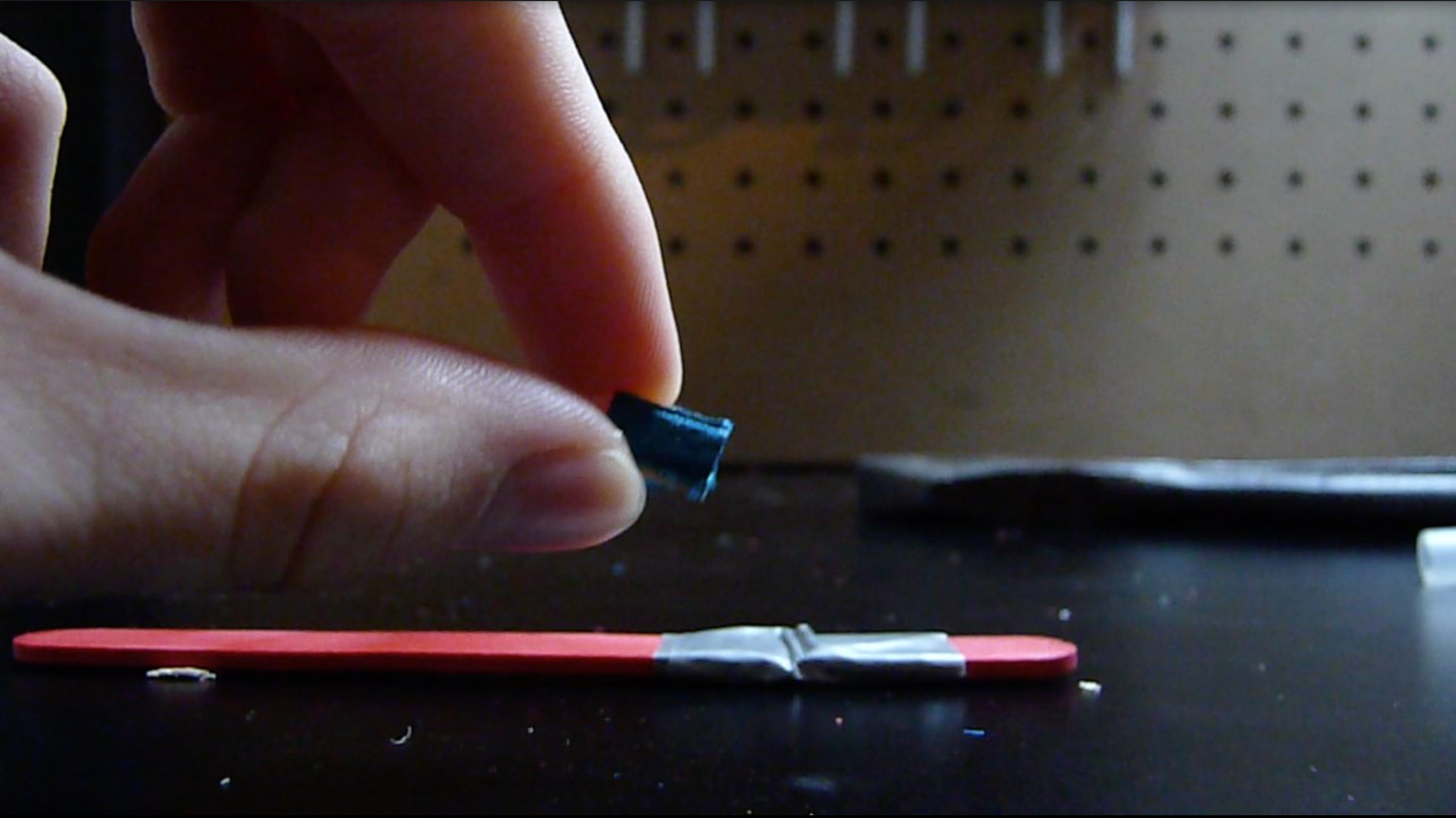 Simple & Easy Spider-Man Web-Shooter : 12 Steps - Instructables