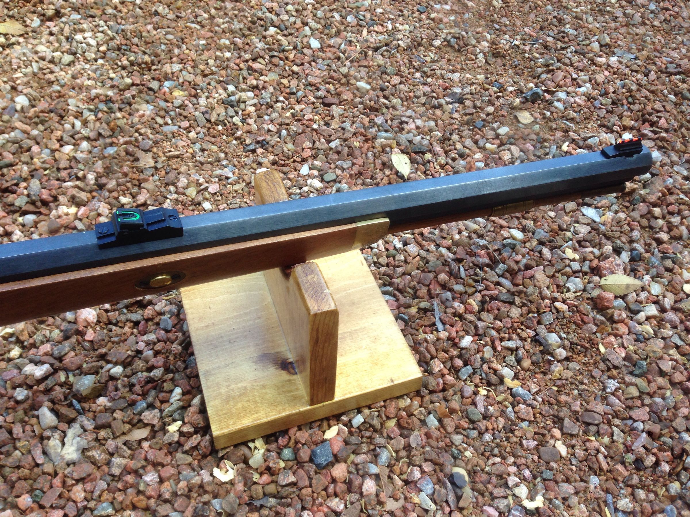 Rifle Sight Protector : 5 Steps (with Pictures) - Instructables