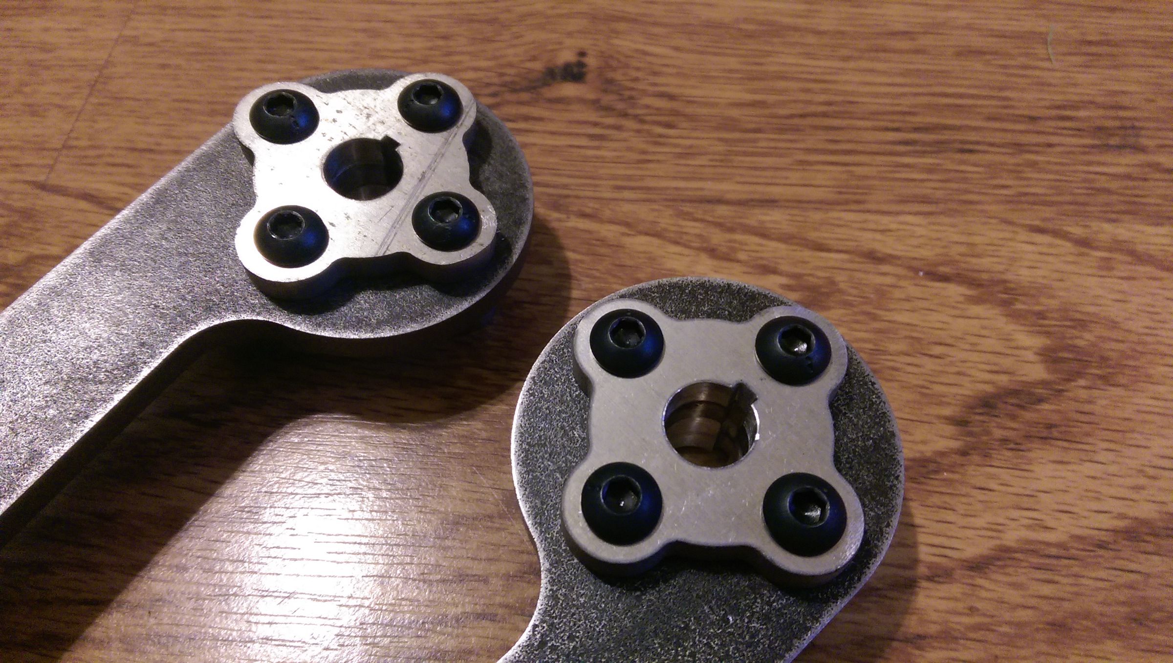 Nyx, 30lb Fighting Robot Re-Made : 8 Steps (with Pictures) - Instructables