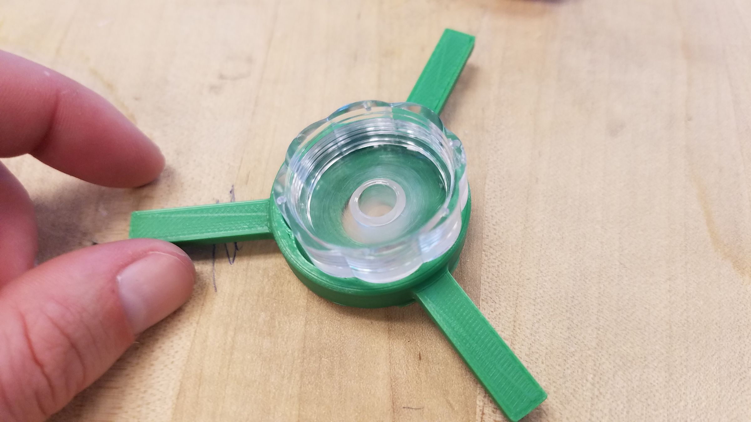 3D Printed Handles for Any Object : 10 Steps (with Pictures ...